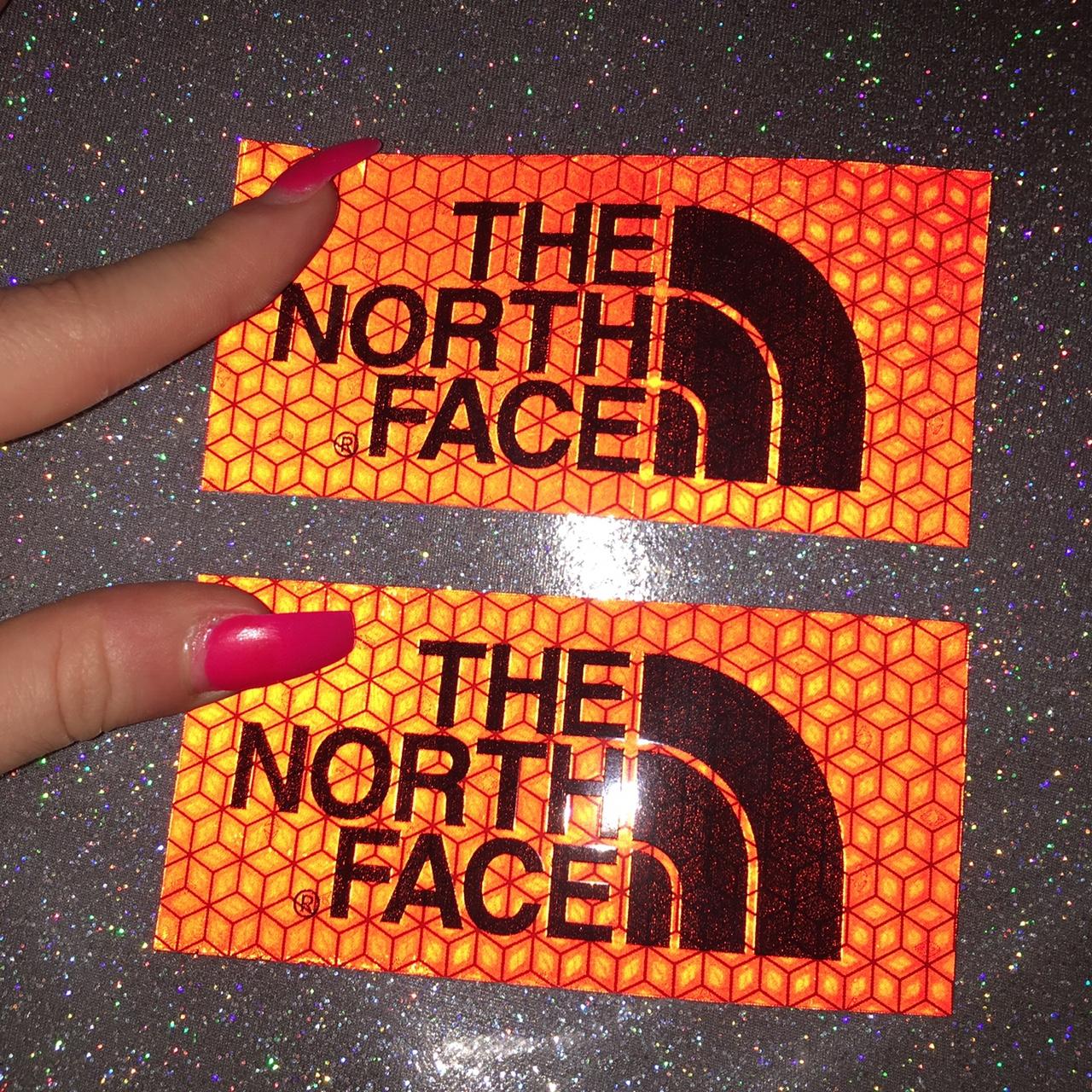 The North Face Pinnacle project Boiler Room 3m... - Depop