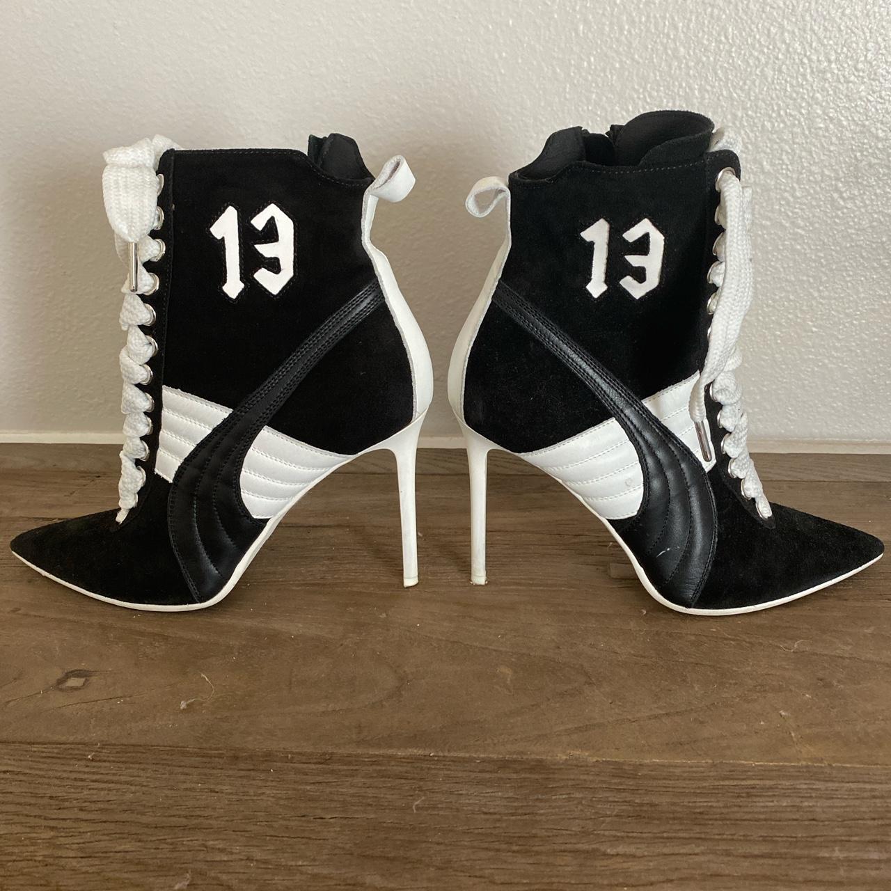 Puma heels store