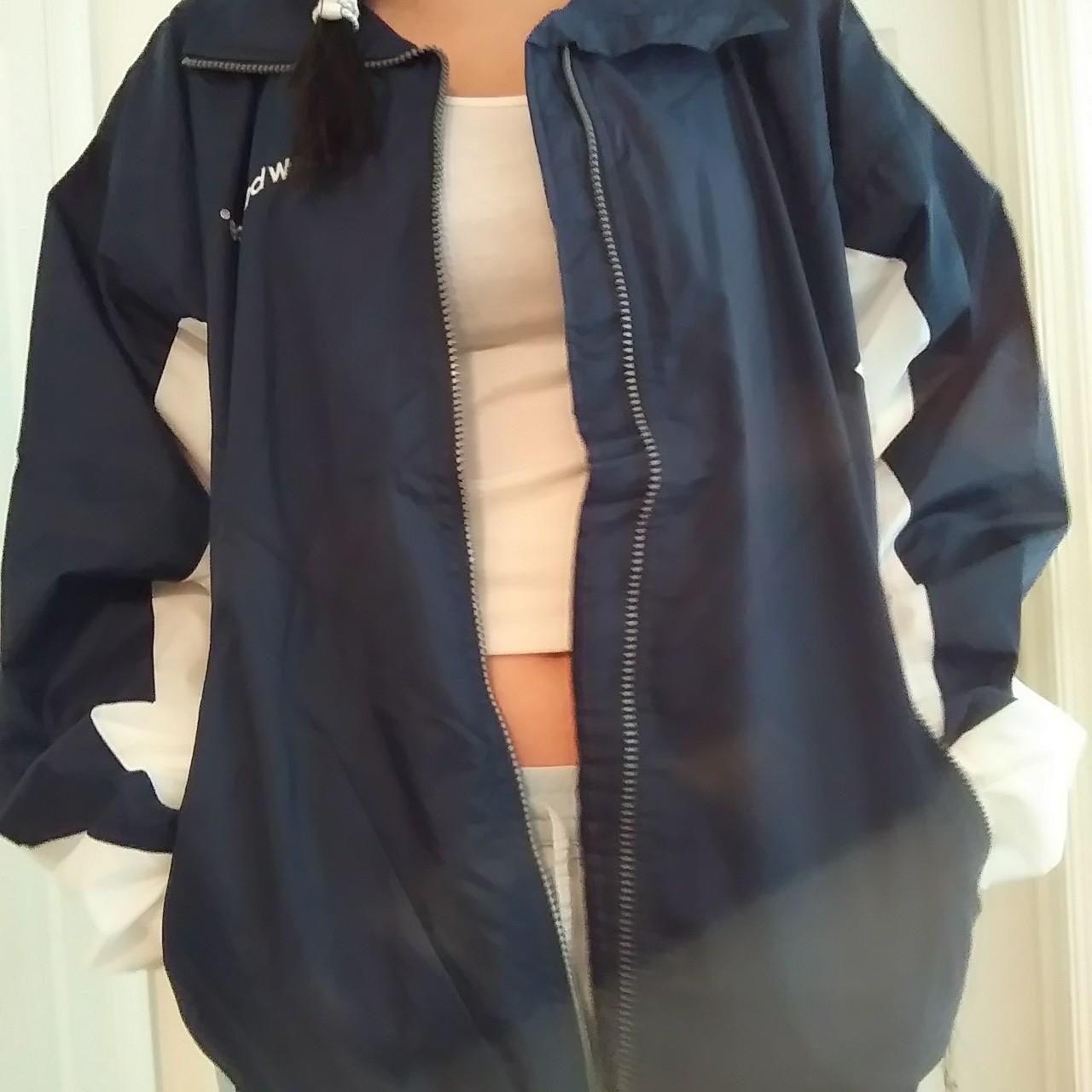 New Balance Men's Jacket | Depop