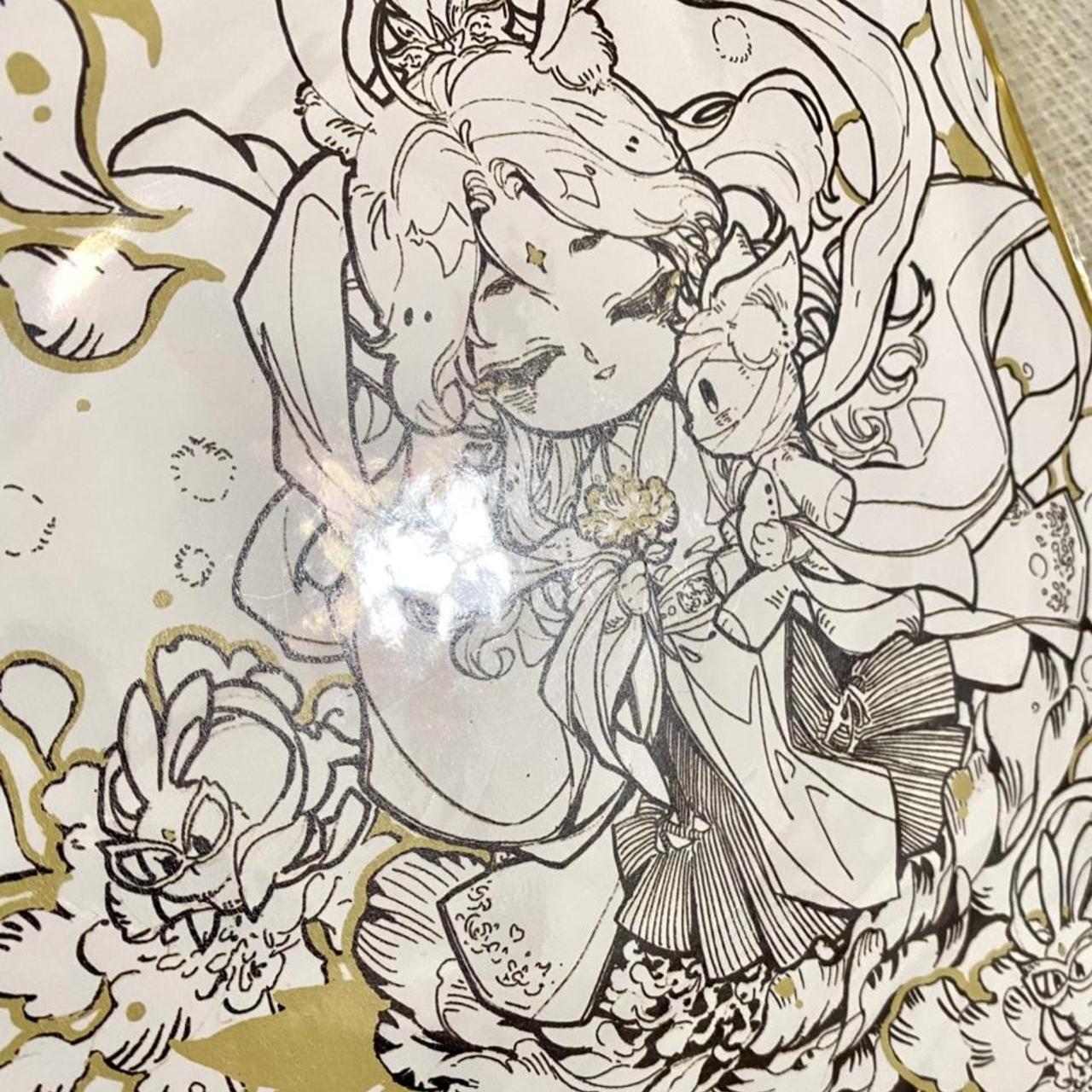 ⭐️ TGCF Heaven Official’s Blessing Starember Shishiki... - Depop