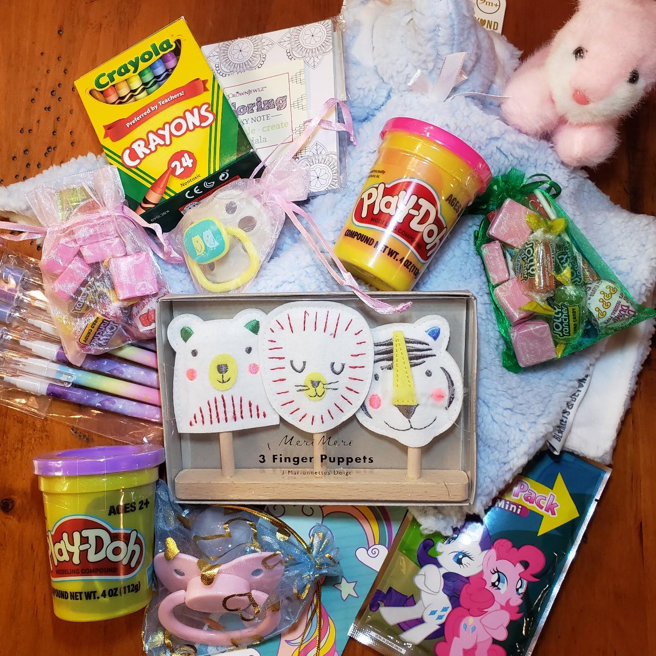 NOT FOR SALE These are examples of amazing goodies... | Depop