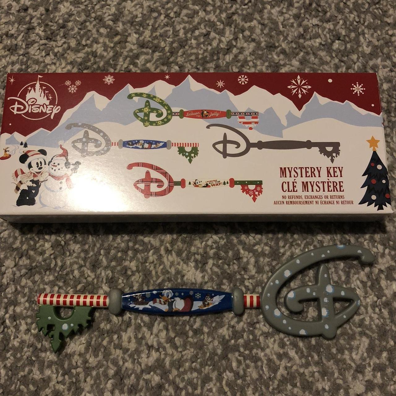 Official Disney Key from ShopDisney UK. Walt’s... - Depop