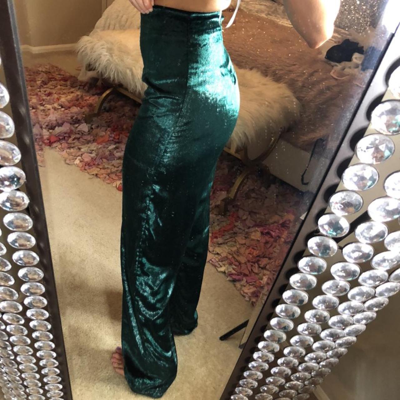 Superdown x draya Michelle matching set top&bottom.... - Depop