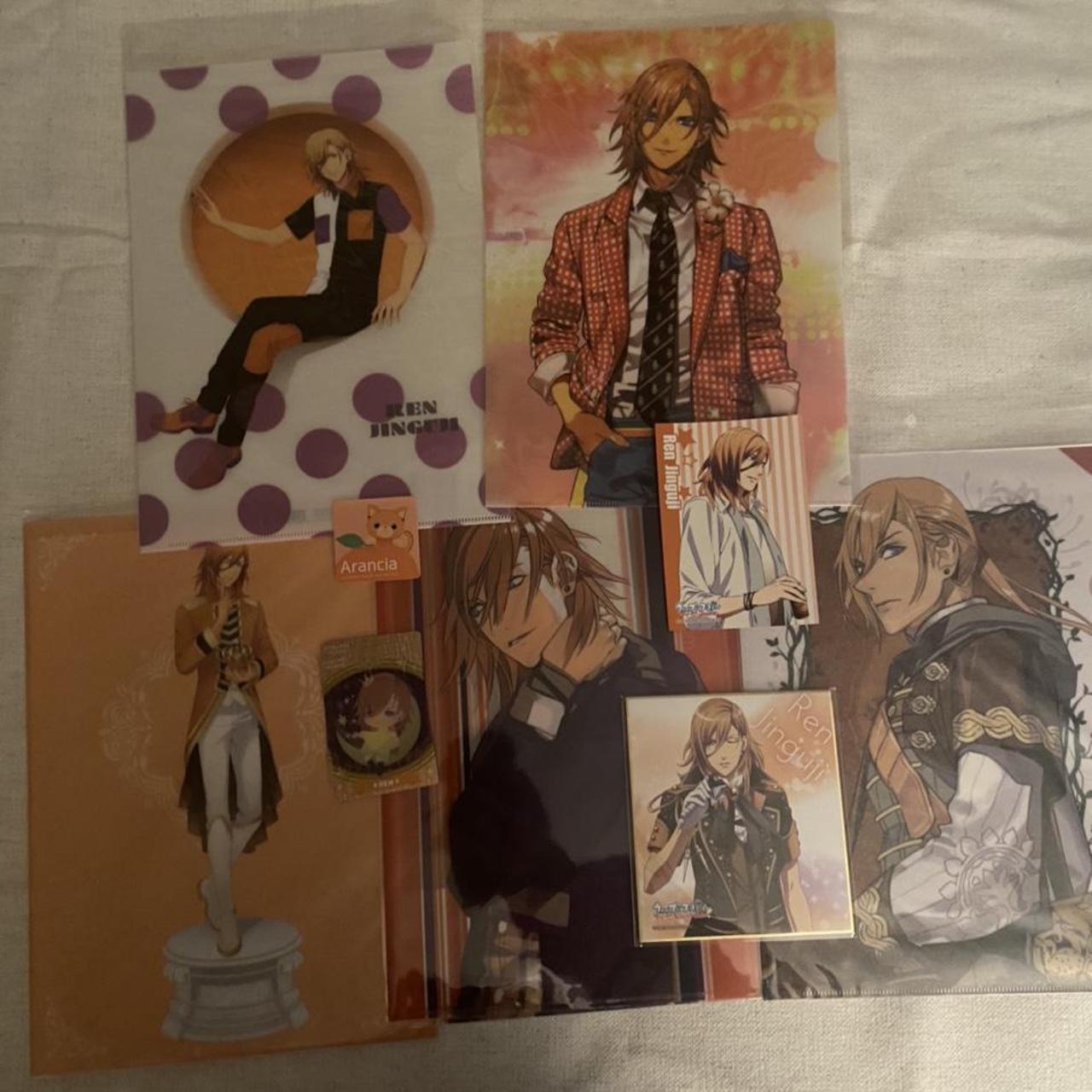 REN UTAPRI BUNDLE!! Price negotiable!! Bundles... - Depop