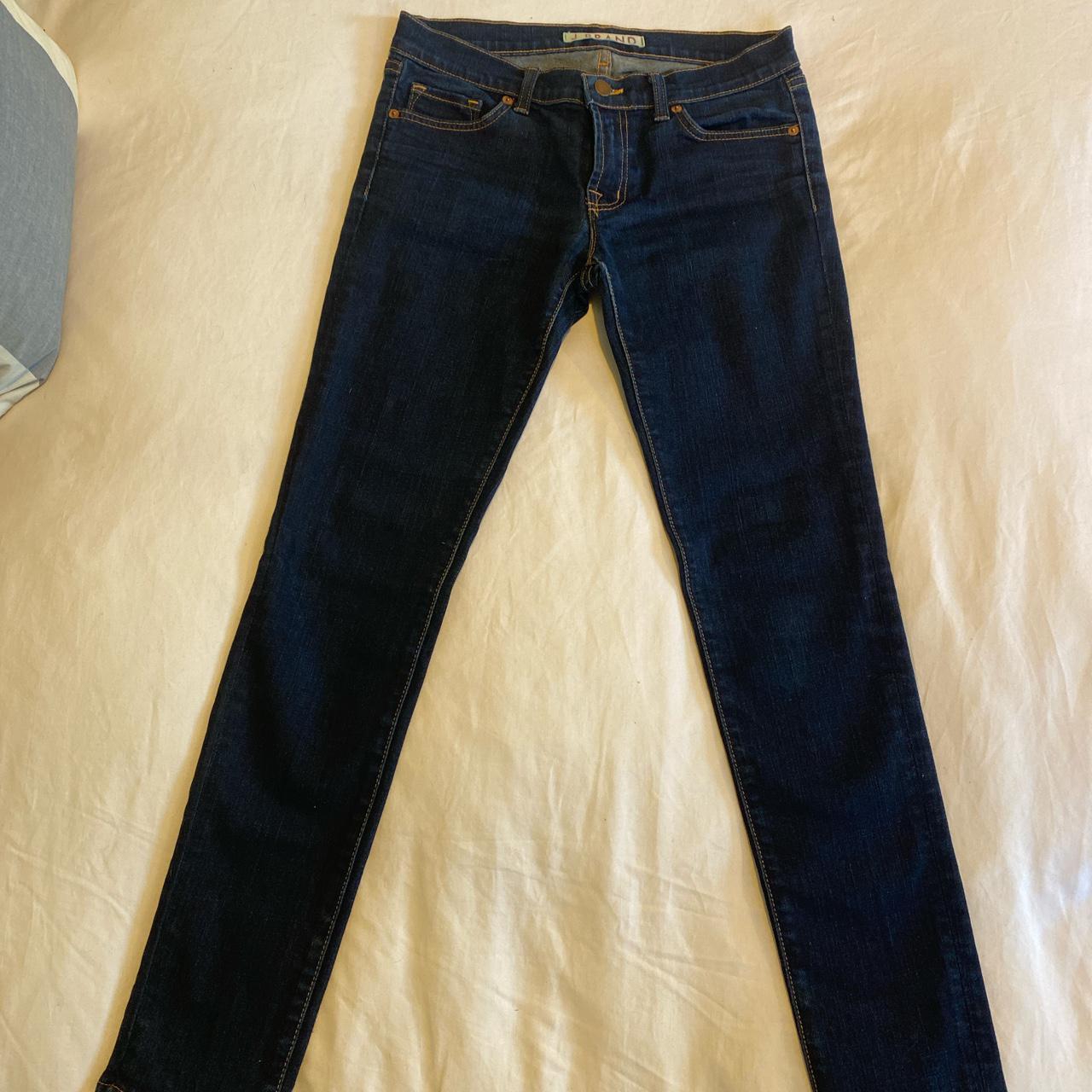 J Brand Women's Jeans | Depop