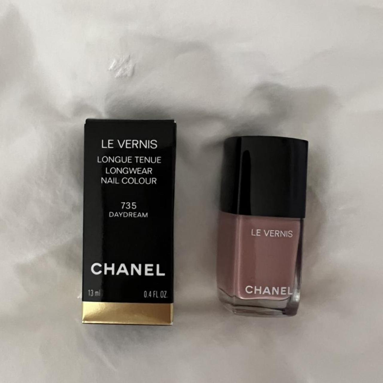 Chanel Nails | Depop