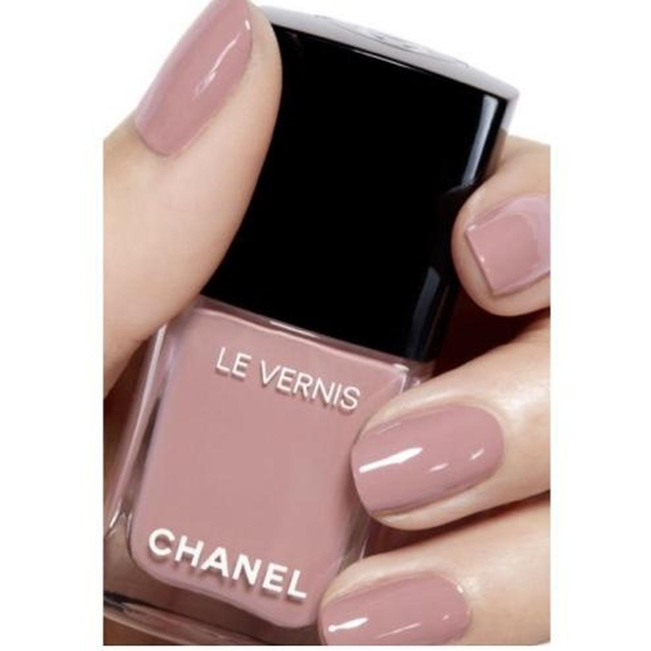 Chanel Nails | Depop