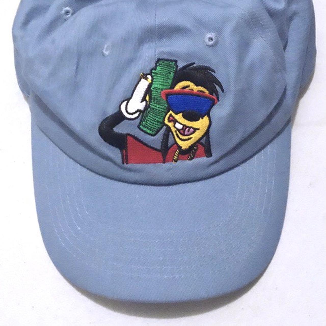 GOOFY MOVIE DAD HAT Vintage Max hat from Goofy... - Depop