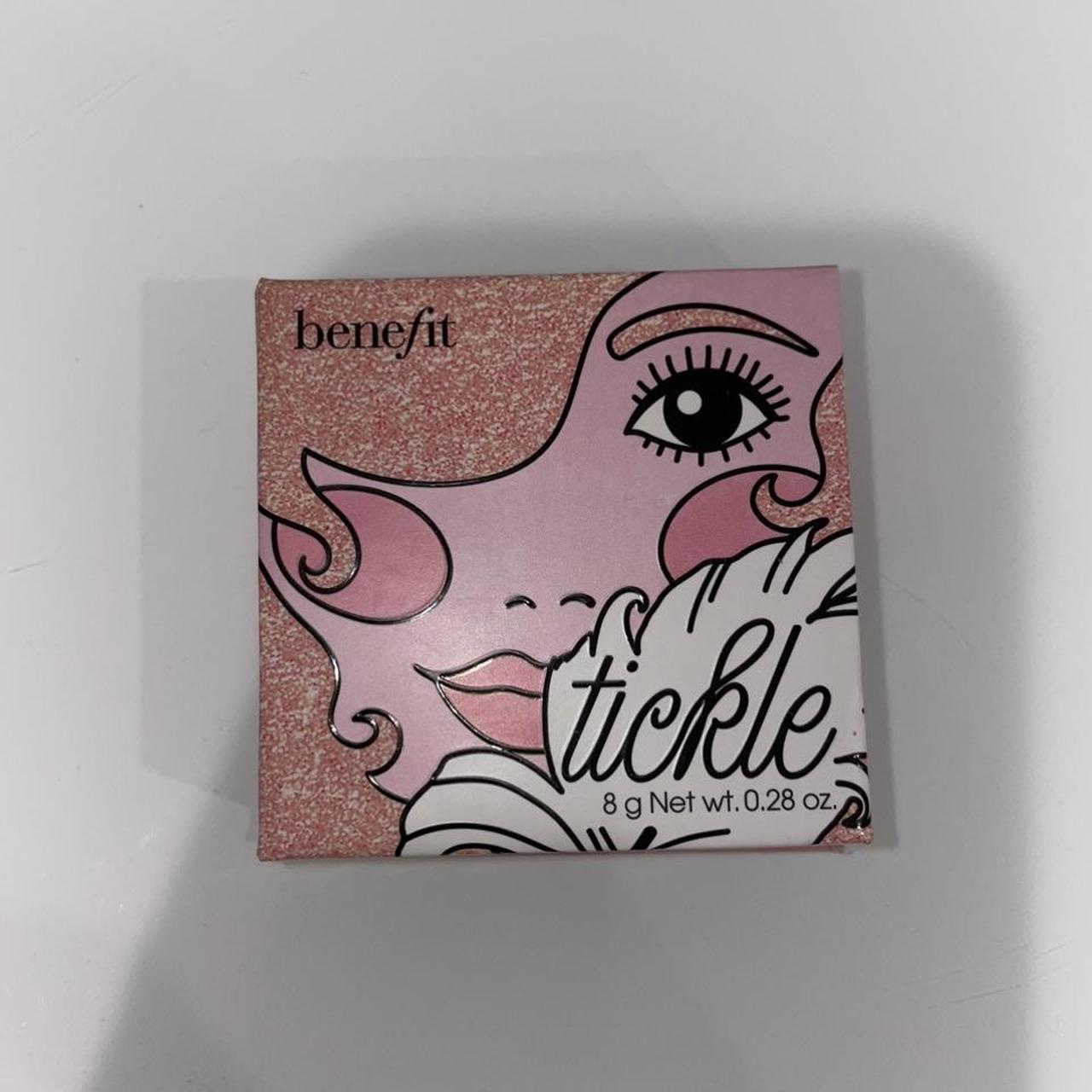 Benefit Makeup | Depop