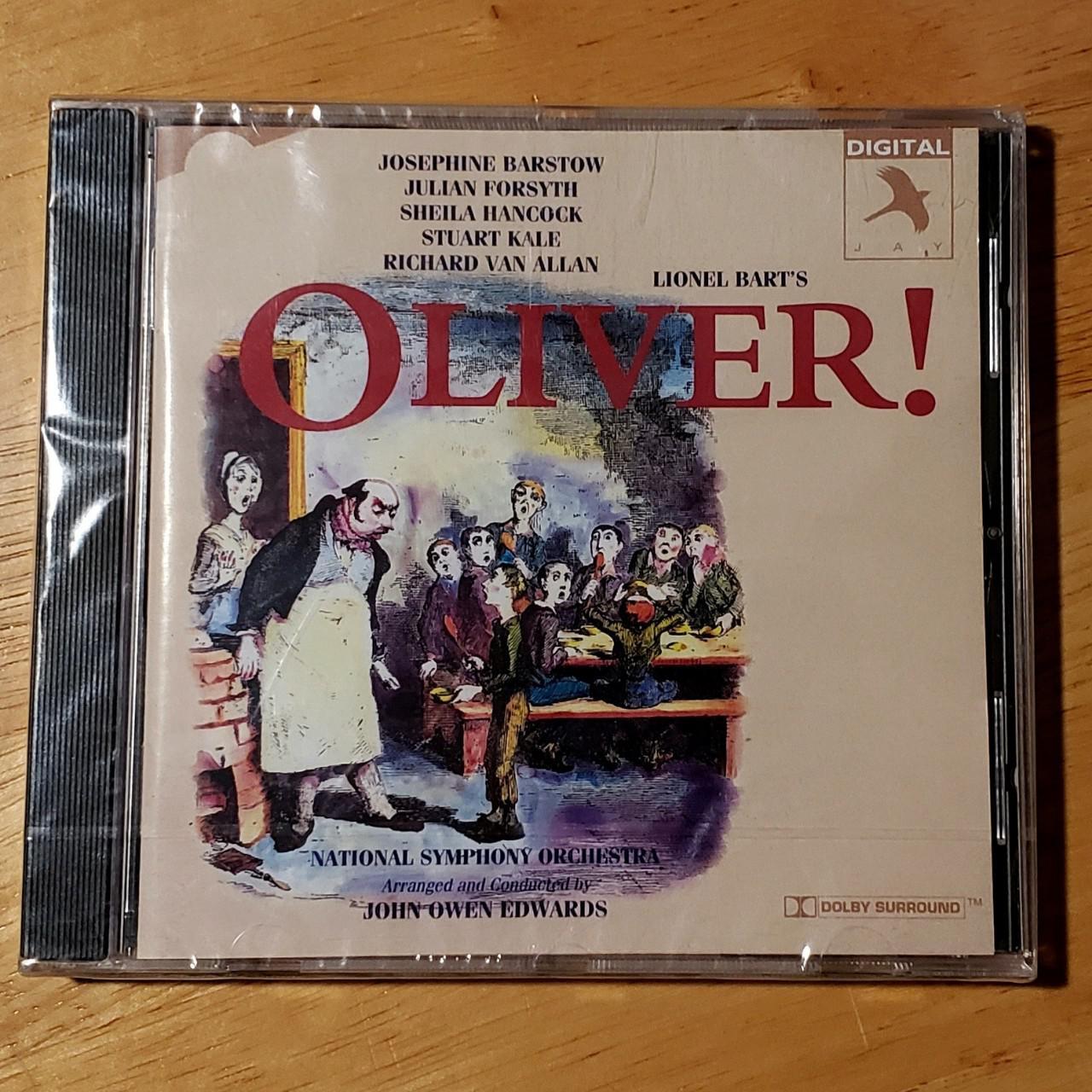 Cds-and-vinyl | Depop