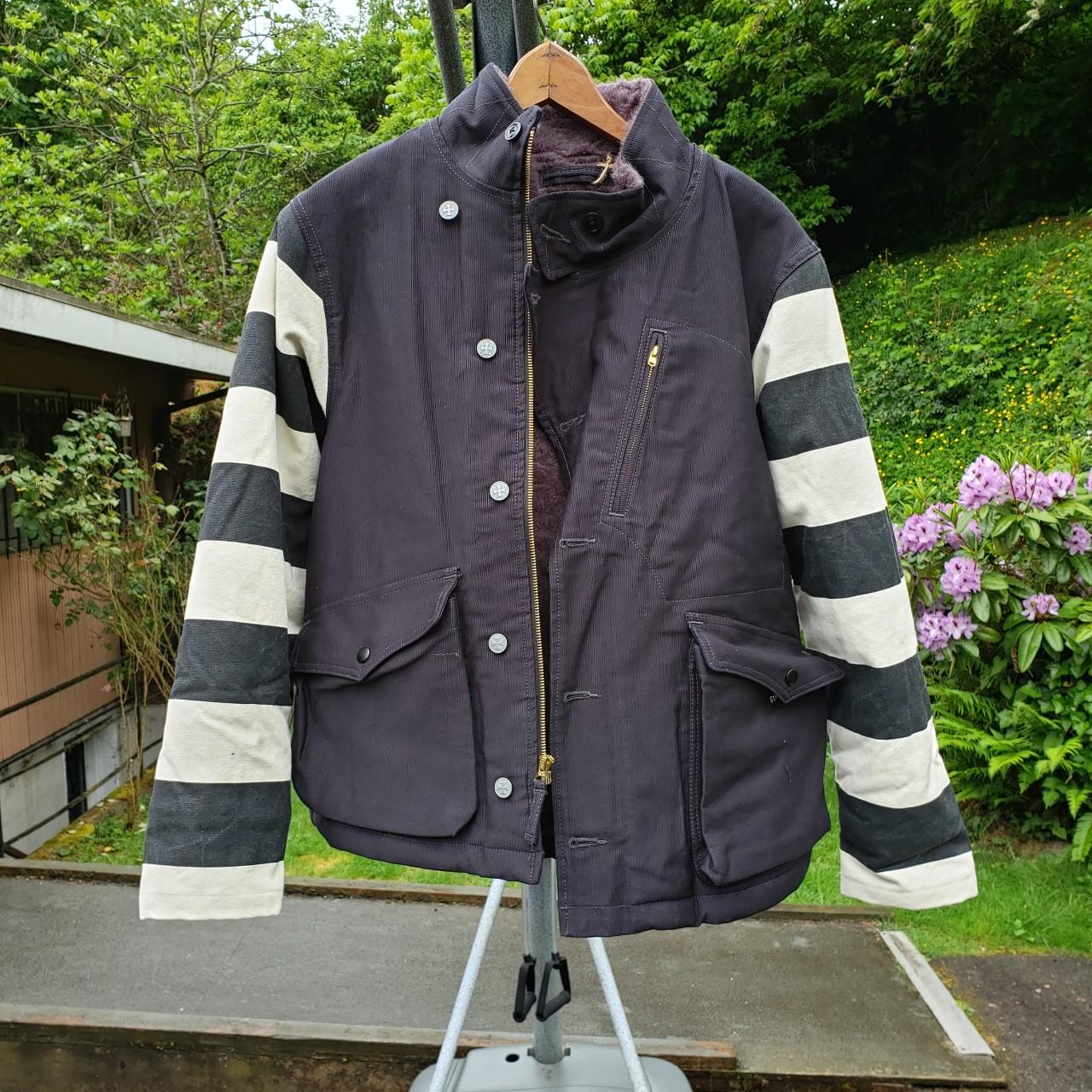 On HOLD Do not buy. Bob Dong men's (unisex for super... - Depop