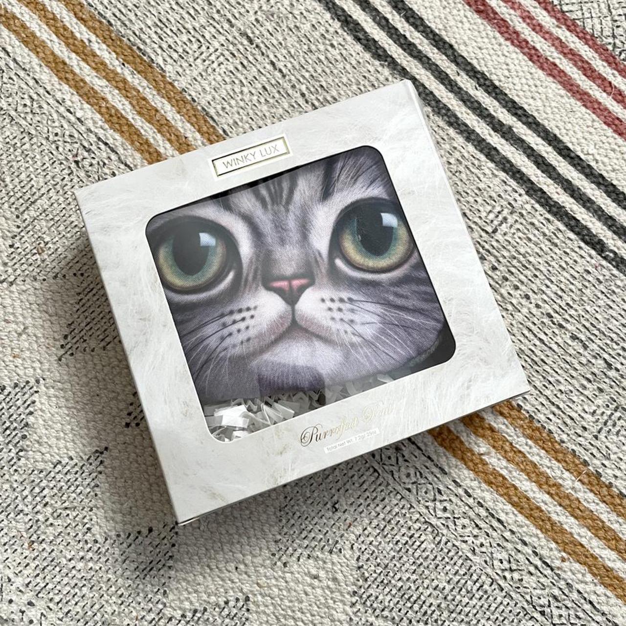 Winky Lux Purrfect Pout Kitty Kit - 2 Lipsticks - 1... - Depop