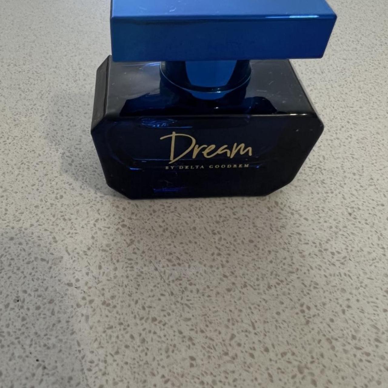 Delta goodrem dream 30 ml Selling as is $20.00 - Depop