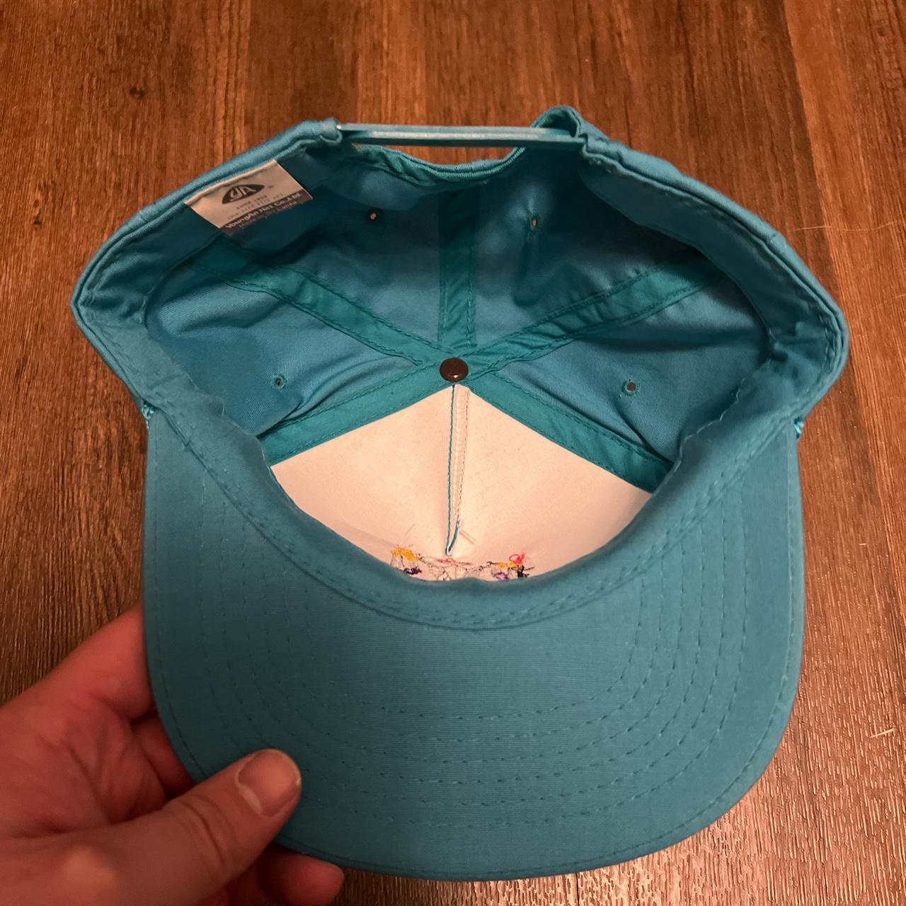 YoungAn Hat Co SnapBack Hat $5.75 shipping Vintage... - Depop