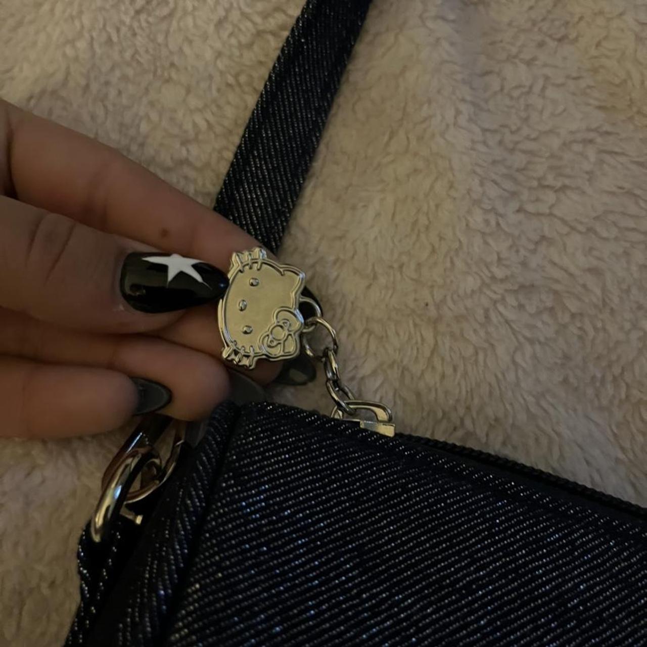 π Modern Hello Kitty Mini Purse From The Brand Depop
