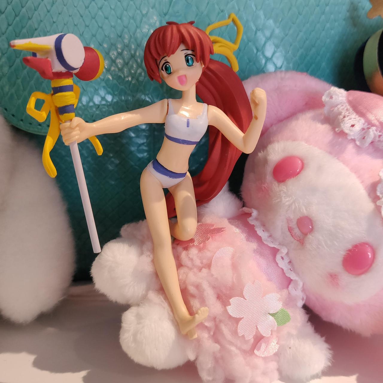 Aoi Umi no Tristia - Nanoca Flanka - Trositeer... - Depop