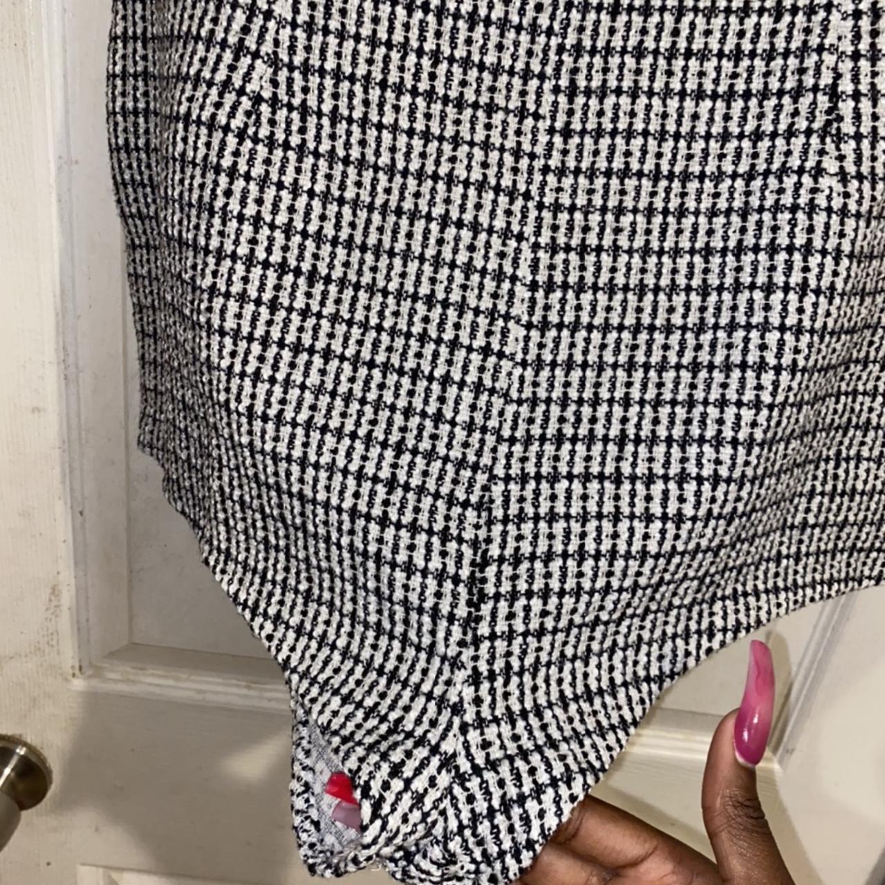 Vintage jumpsuit, never worn. Size L, runs small... - Depop