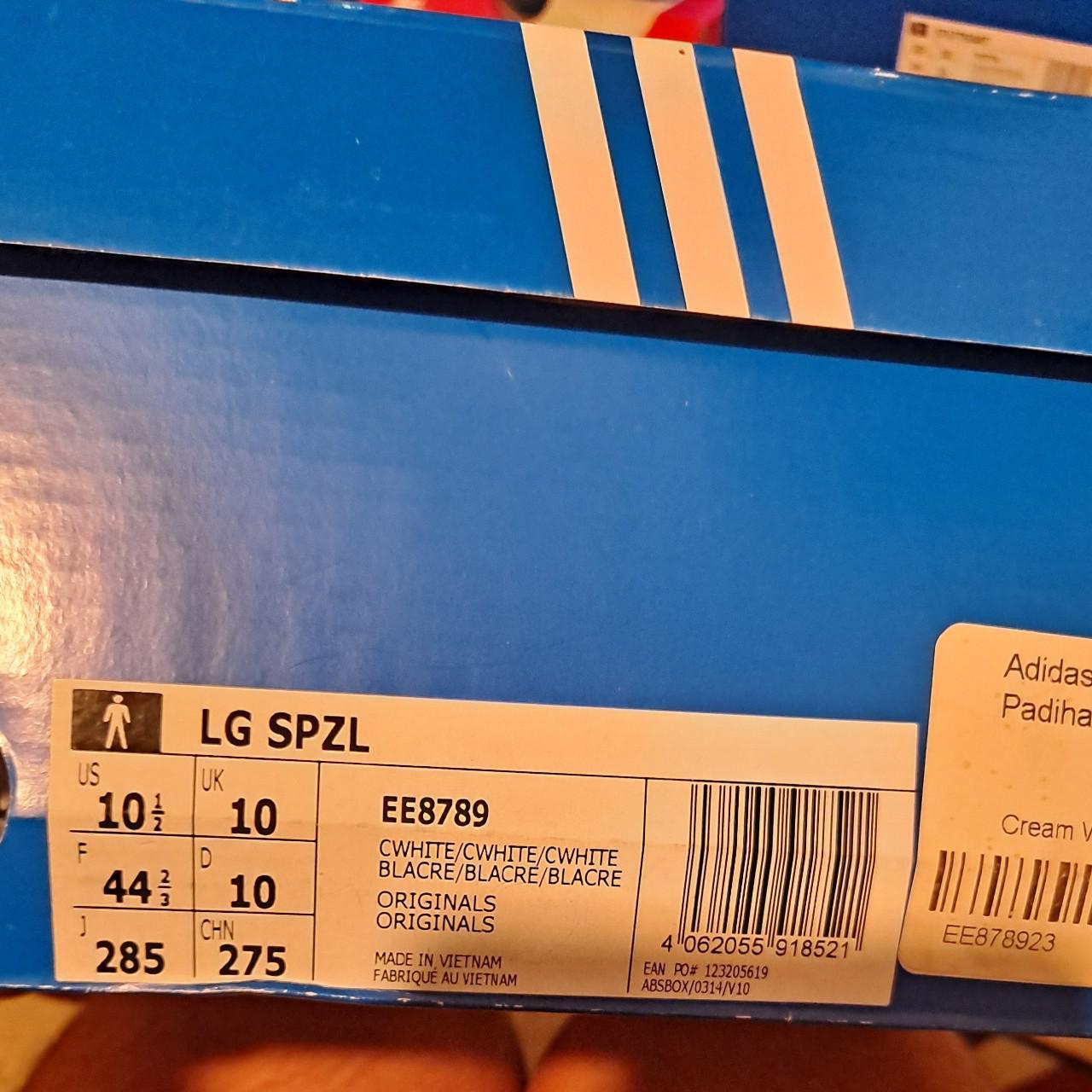 Adidas LG Padiham spezial... these are brand new and... - Depop