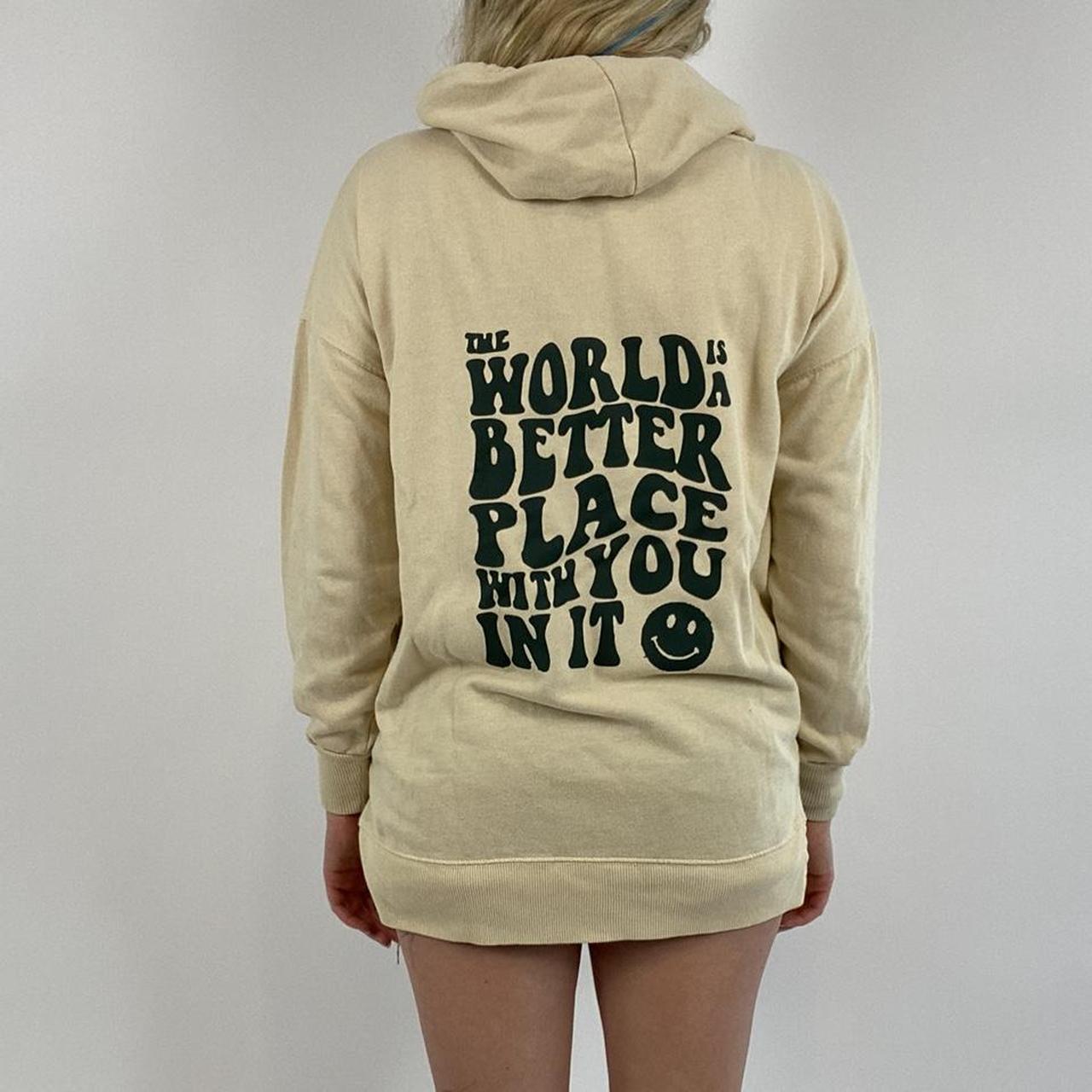 SO Clothing Women's multi Hoodie | Depop