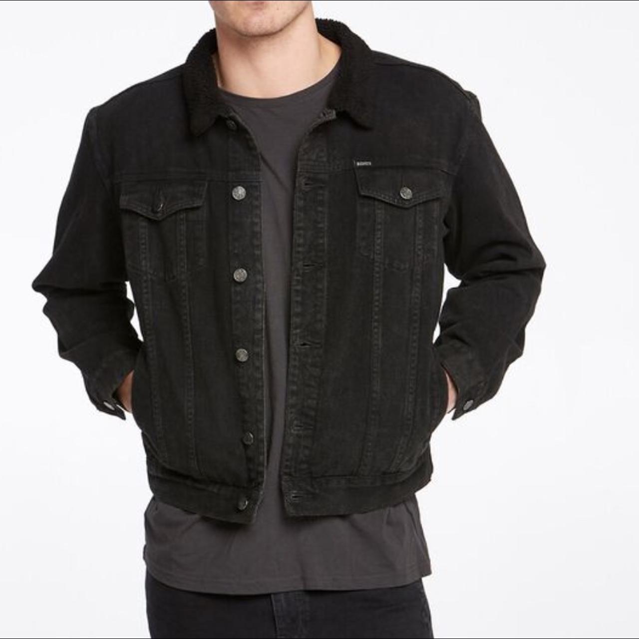 Lee Men's Jacket | Depop