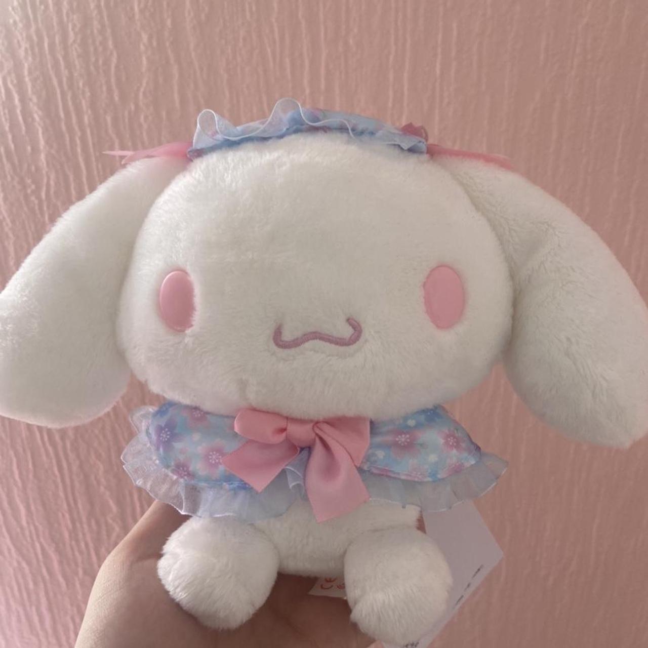 2021 sakura limited edition cinnamoroll, bnwt very... - Depop