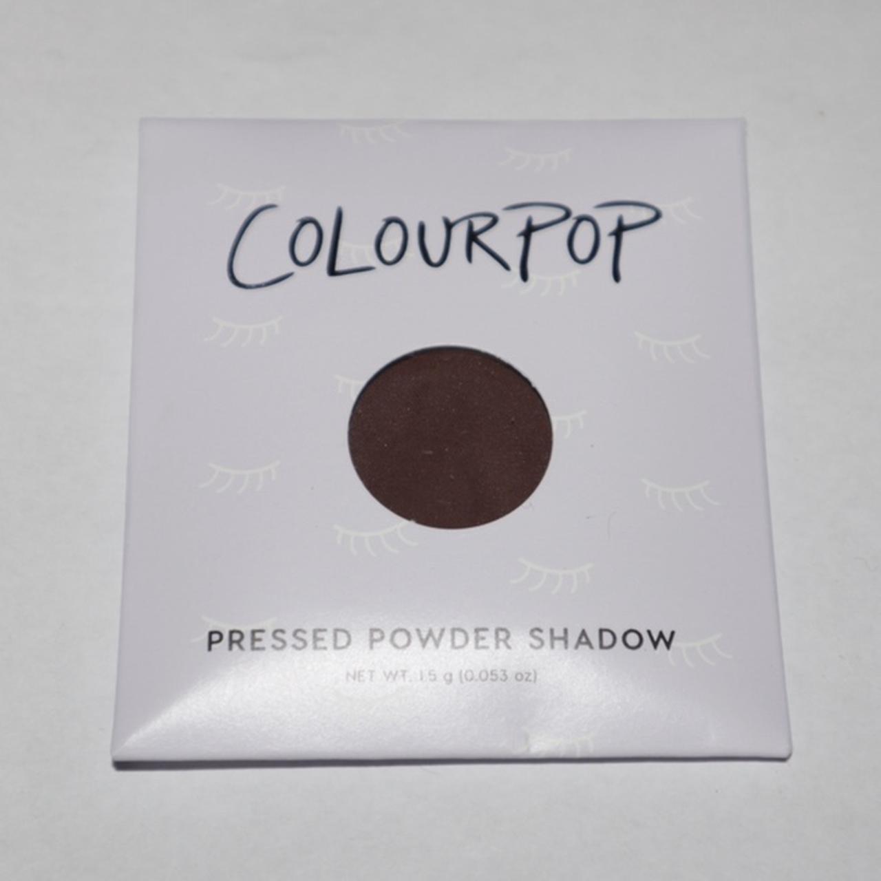 Cloud Nine - Matte Plummy Brown Bundle offers... - Depop