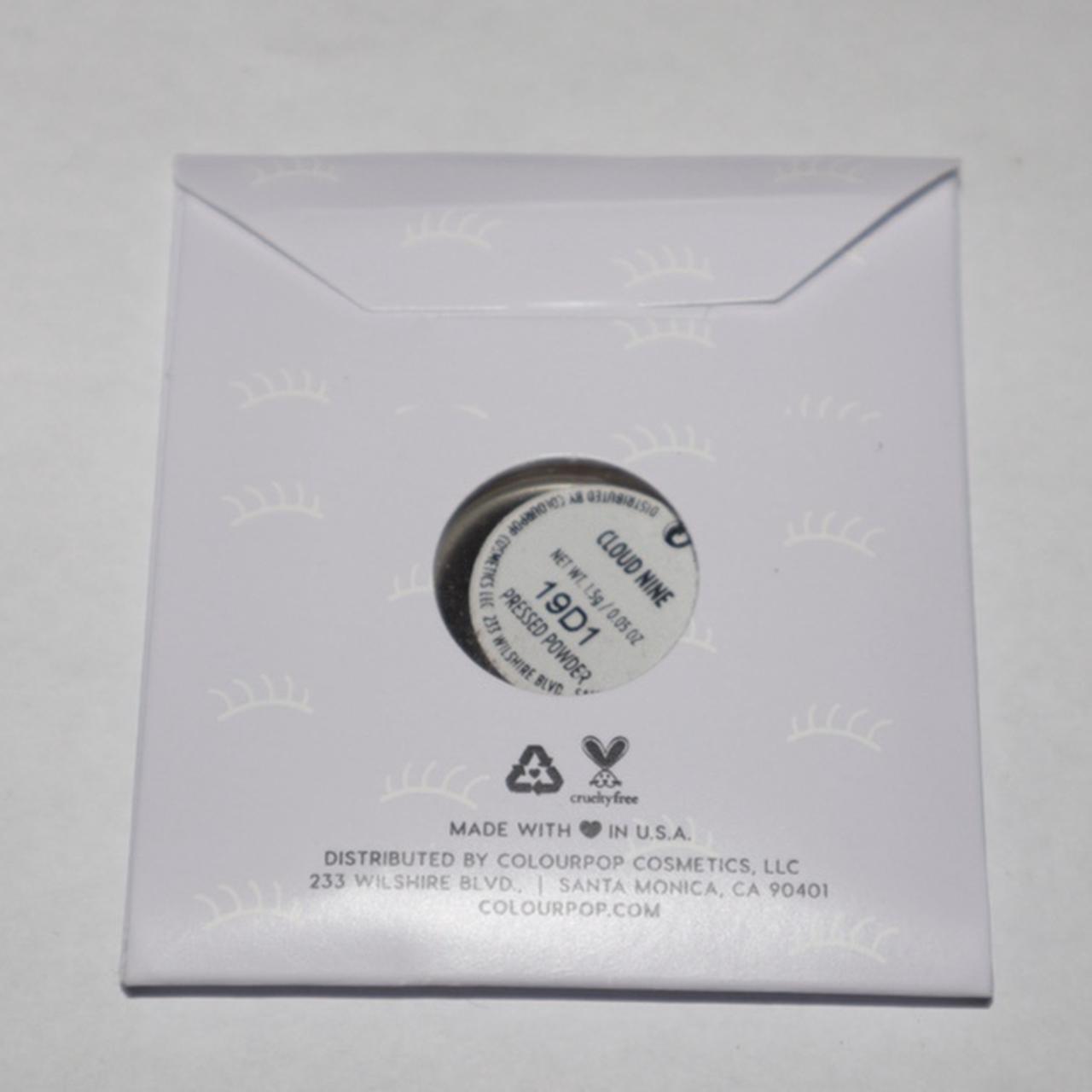 Cloud Nine - Matte Plummy Brown Bundle offers... - Depop