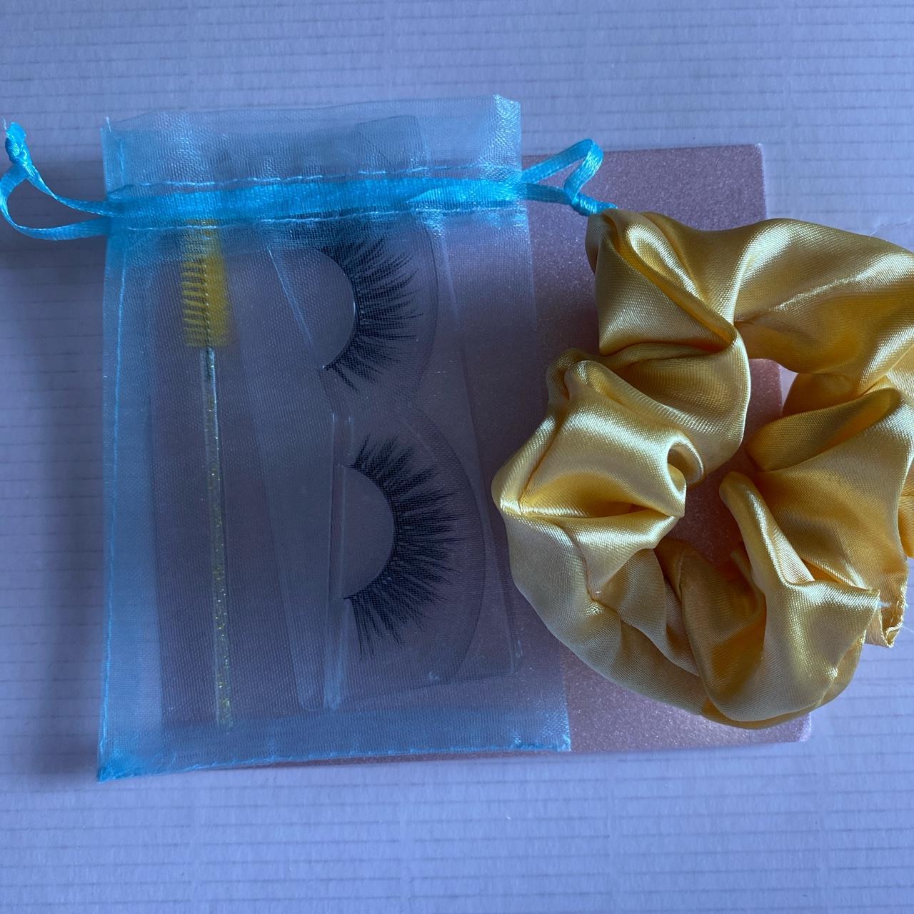 3 For 2 On All Lashes message For More Info Depop