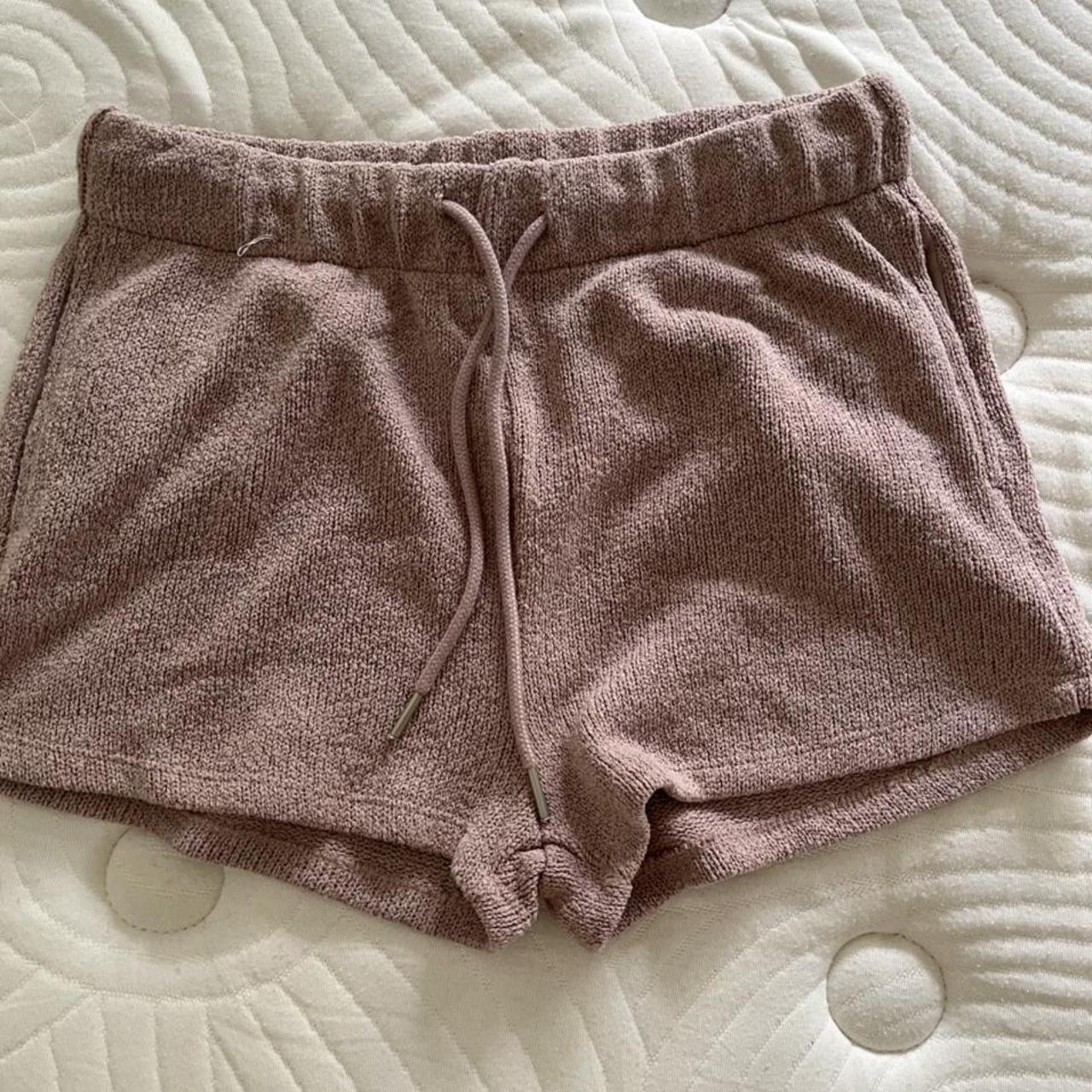 Factorie shorts Comfortable, lounge shorts Size S - Depop