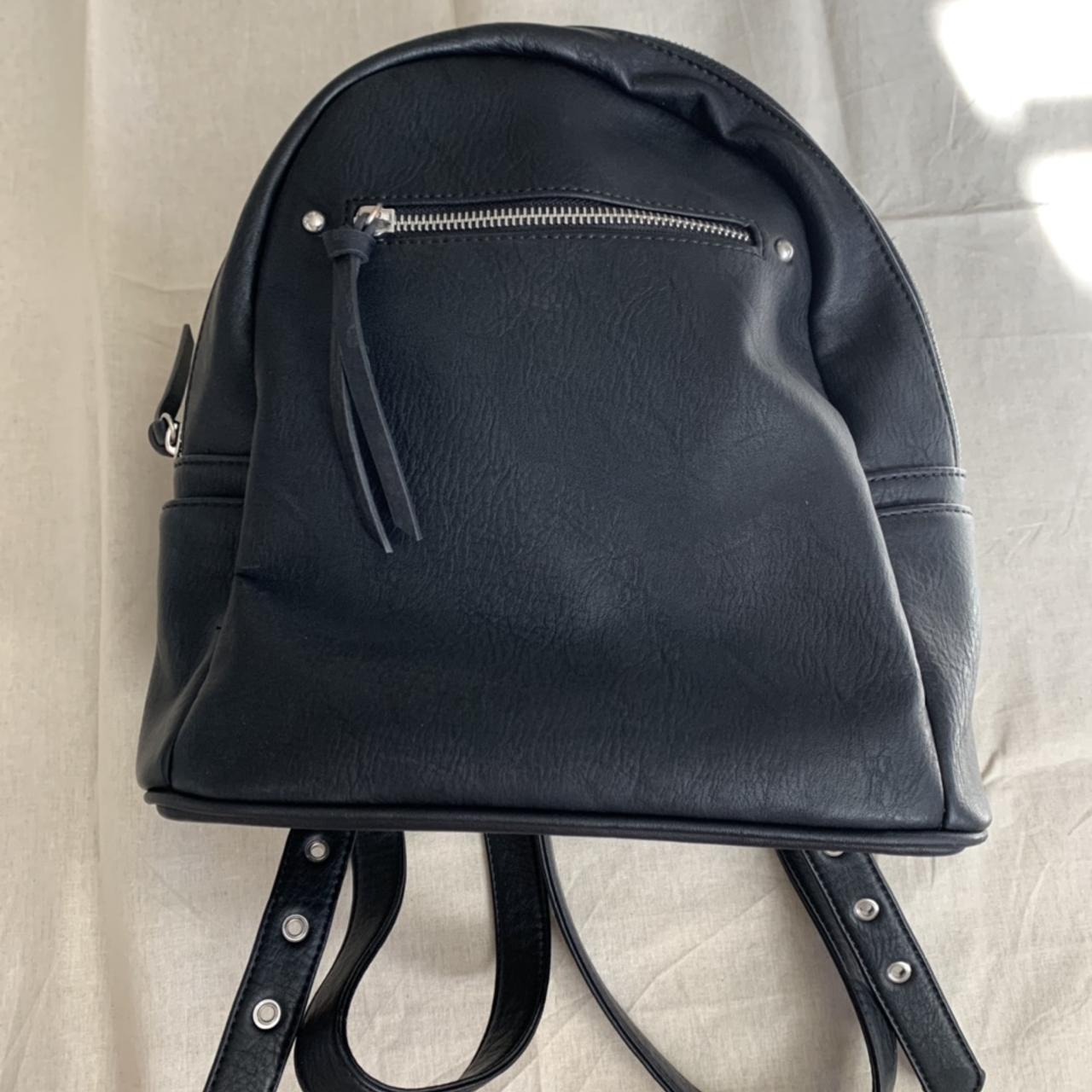 forever new mini backpack! many pockets around and... - Depop