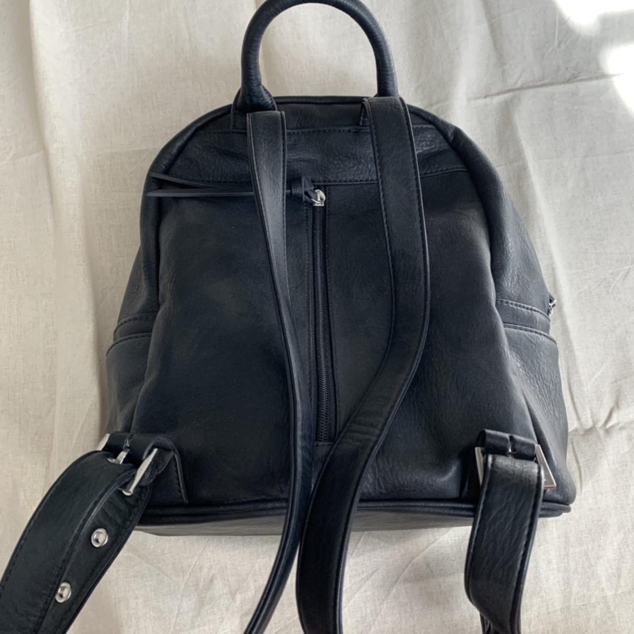 forever new mini backpack! many pockets around and... - Depop