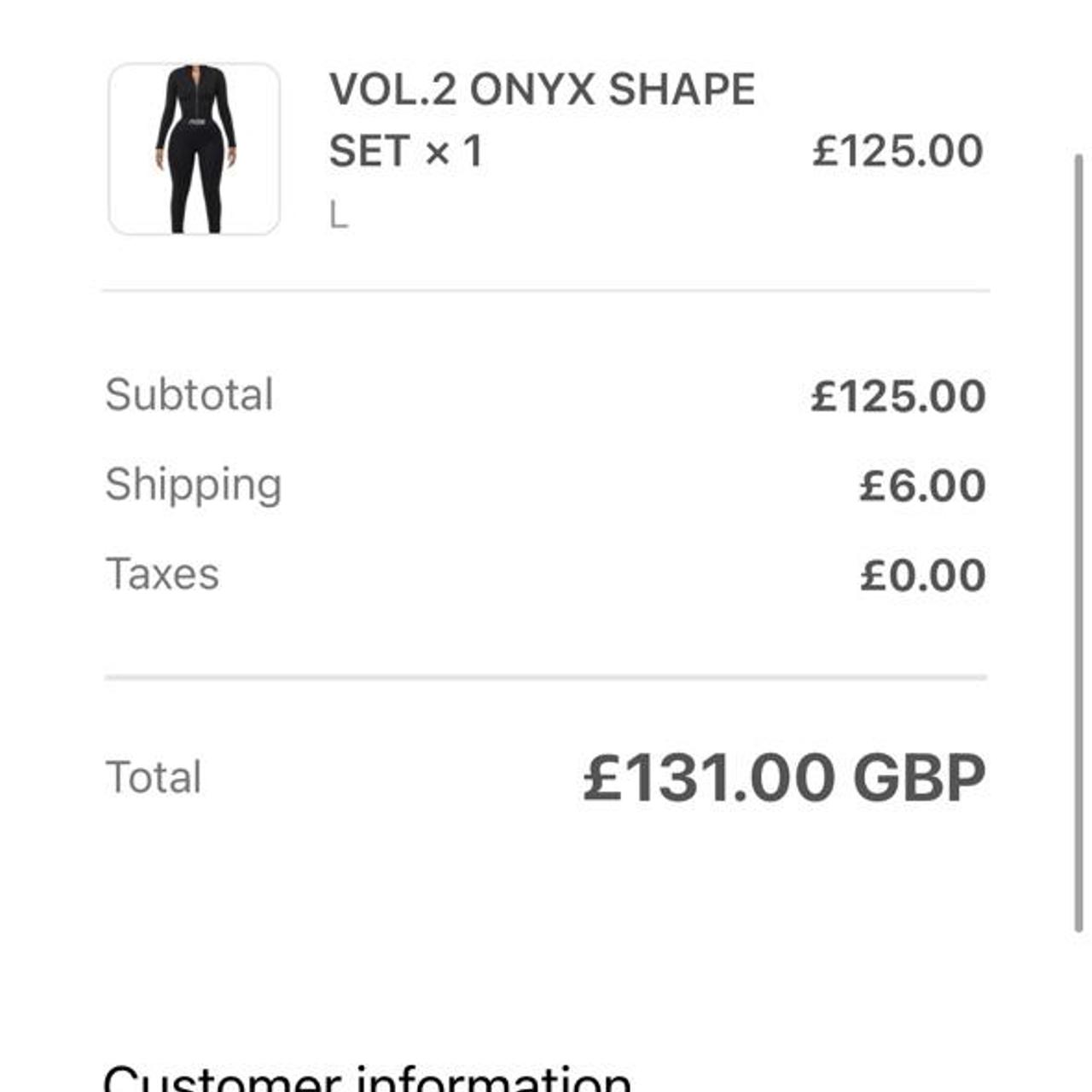 Yagi world proof of purchase x - Depop