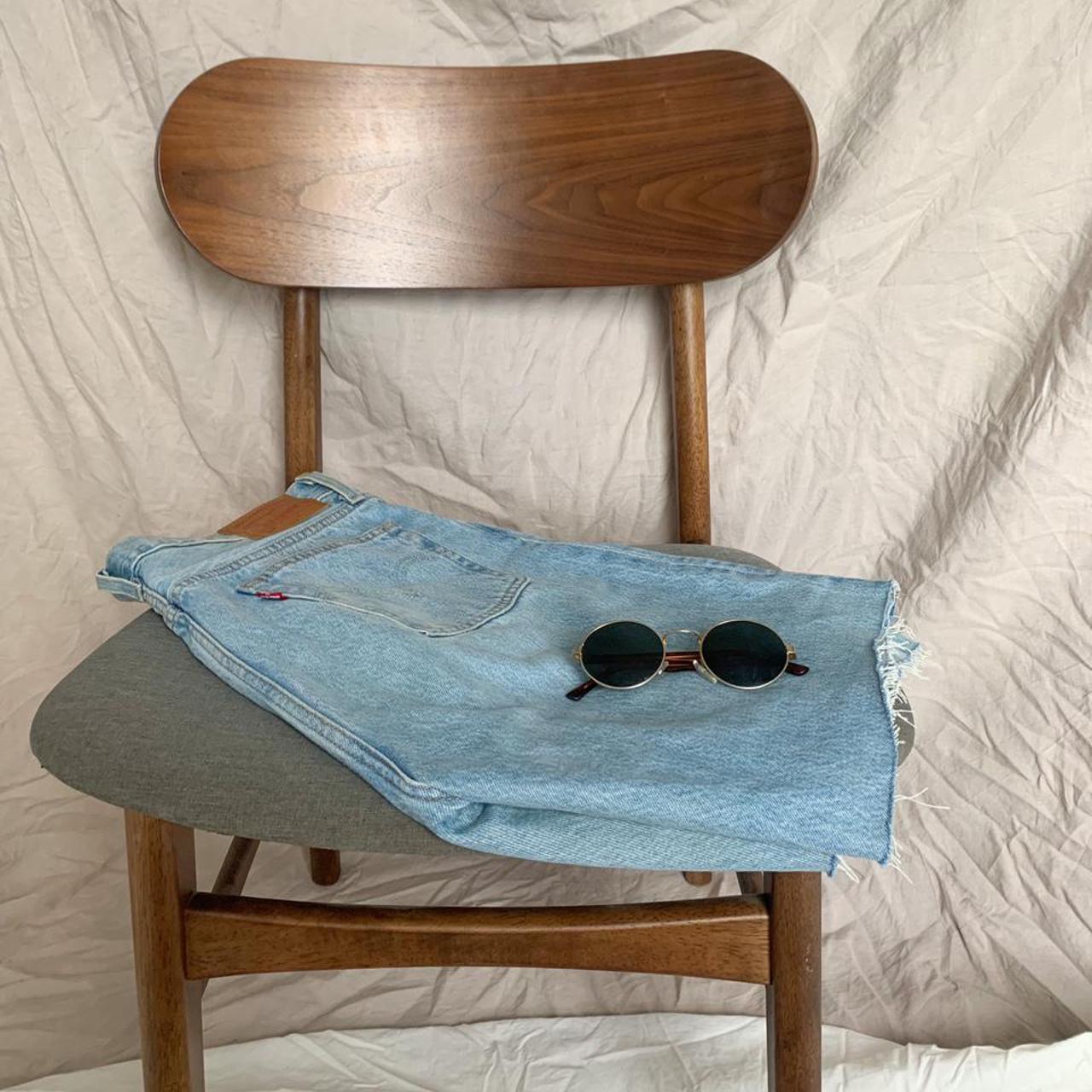 Levi Shorts size 10 Absolutely B e a u t I f u l I... - Depop