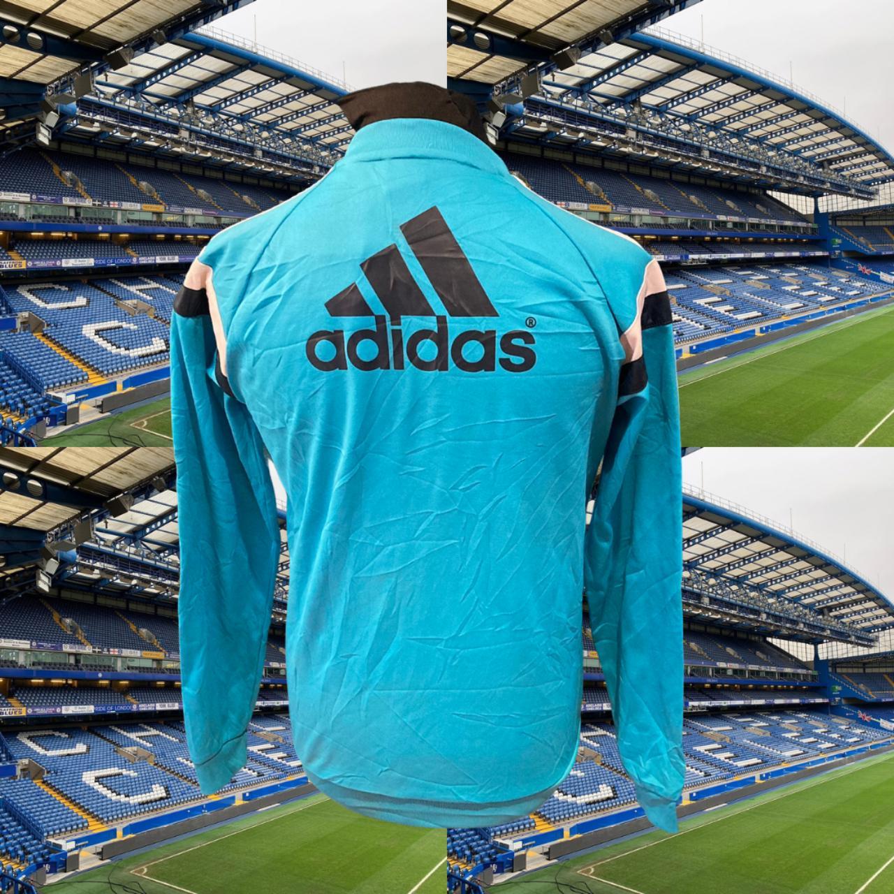 CHELSEA 2014-15 FOOTBALL JUMPER Size: Small This... - Depop