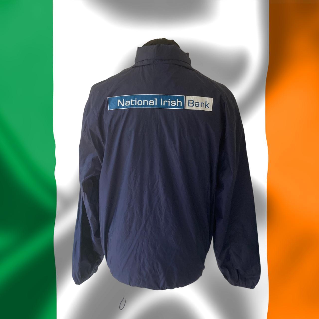 REPUBLIC OF IRELAND LIGHTWEIGHT FOOTBALL... - Depop