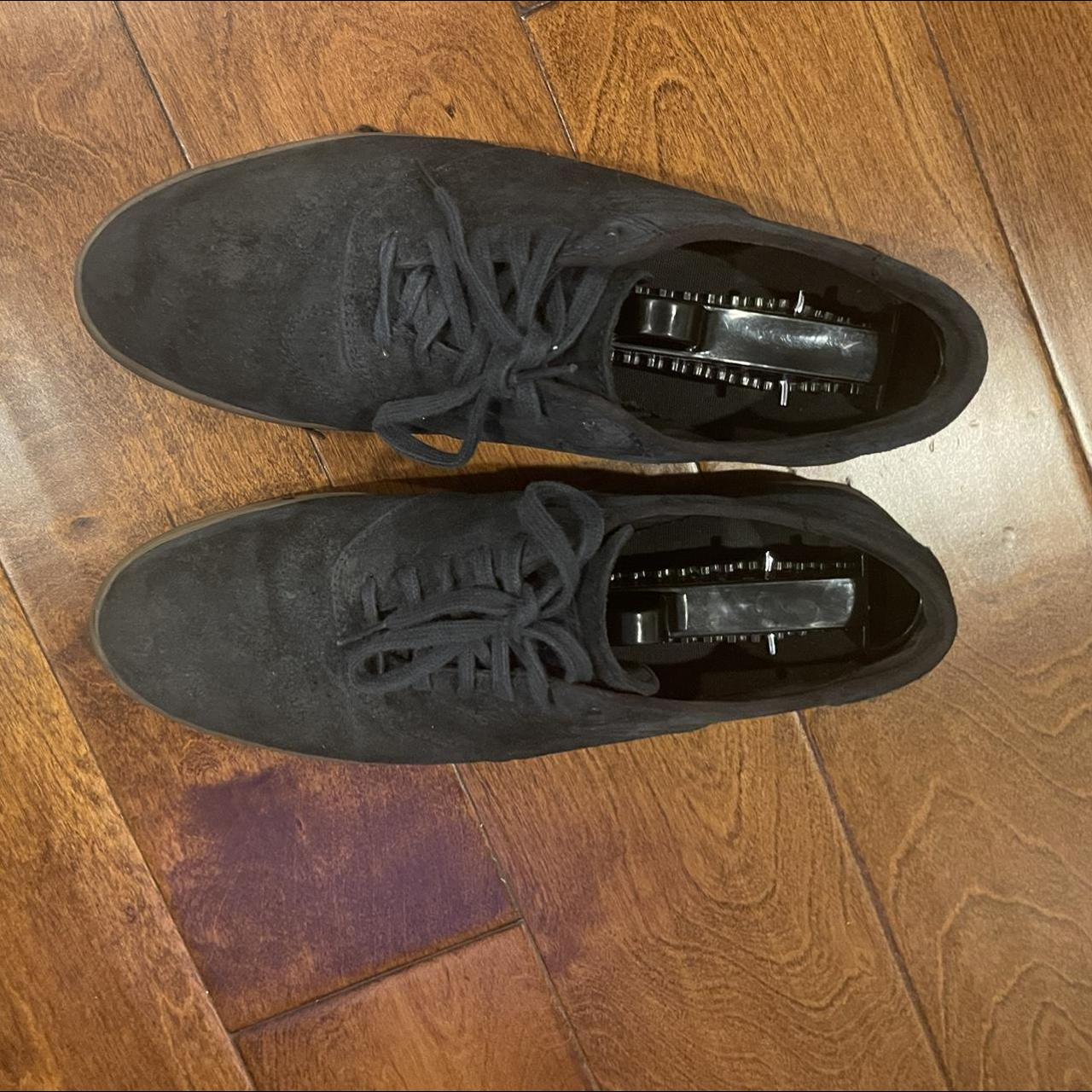 Dylan rieder Huf pro model Navy gum Not #supreme... - Depop
