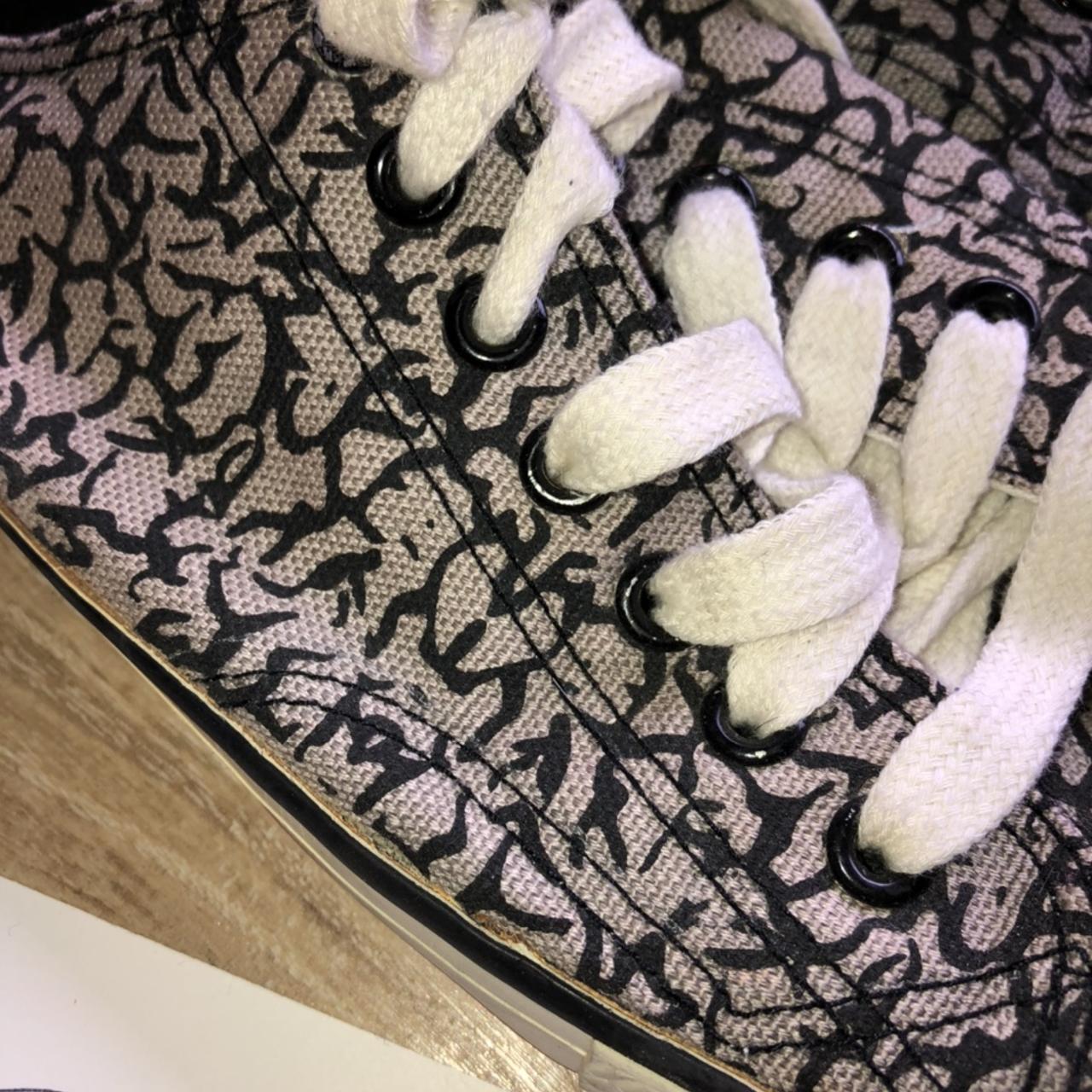 Clientèle mike supreme. Sneakers 2005 Sz 9... | Depop