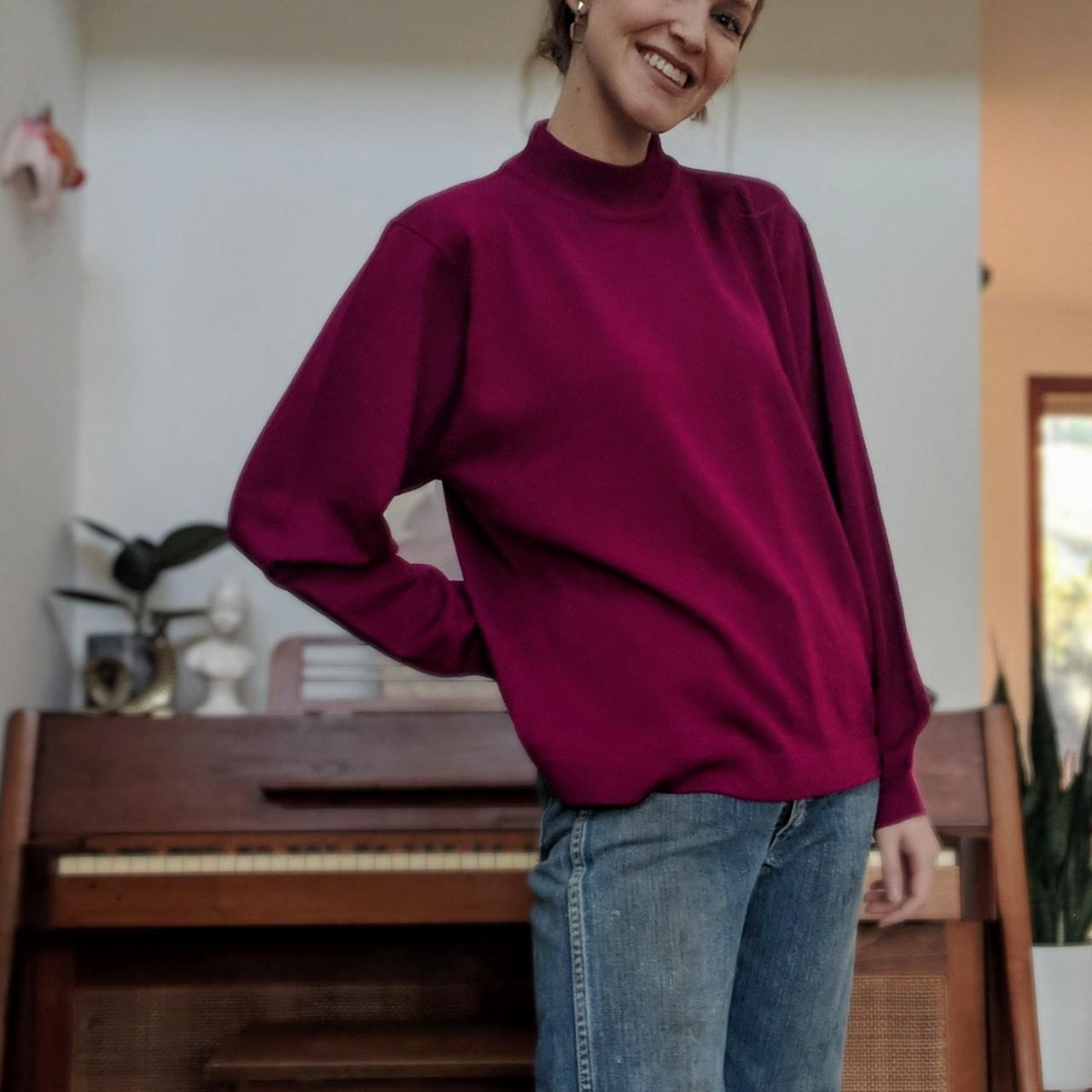 Koret Women's Jumper | Depop