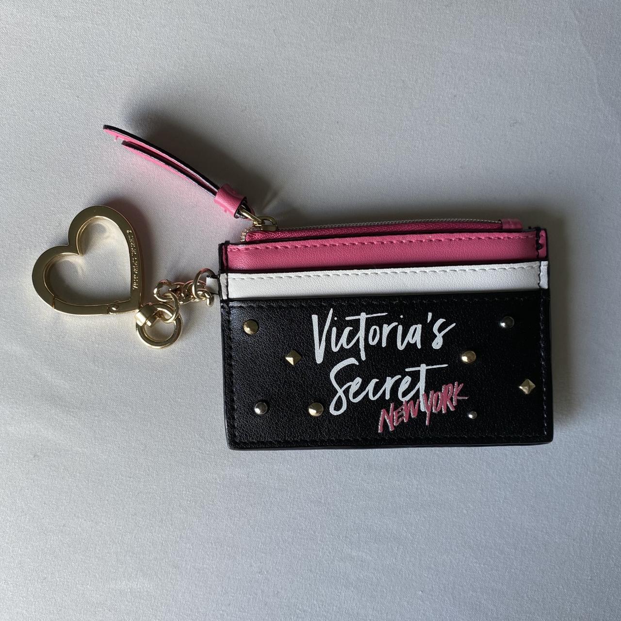 Victoria Secret wallet!!💖 -never used, in perfect... - Depop