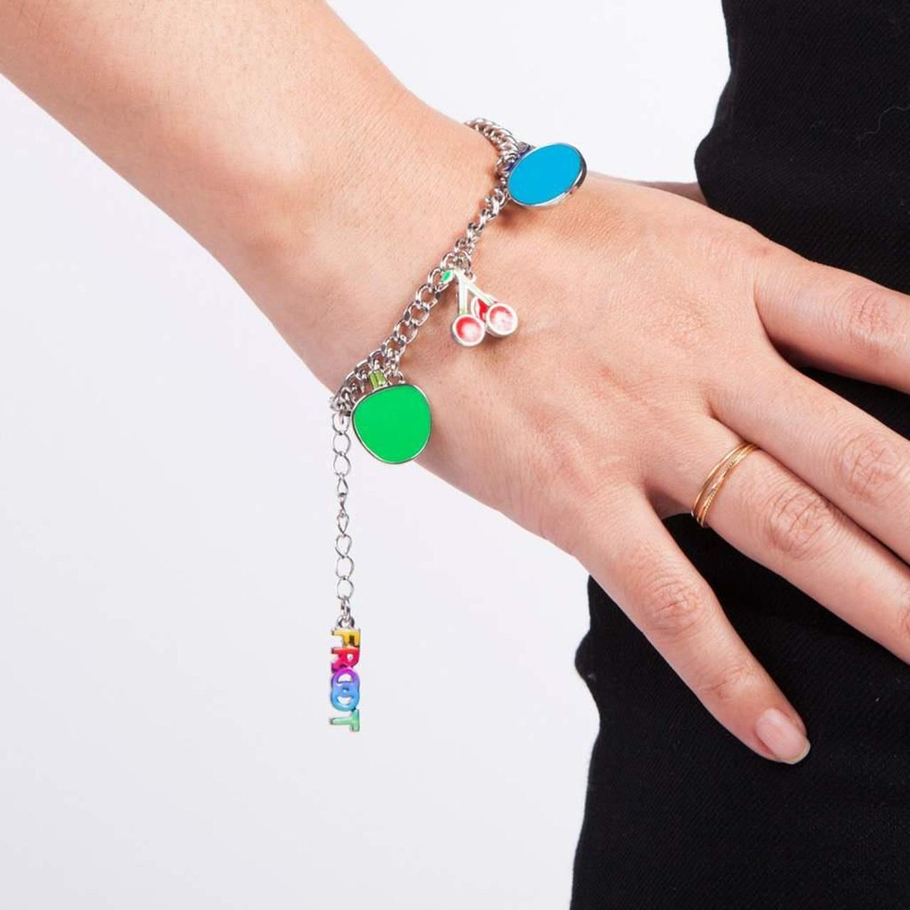 ‼️PLEASE READ BELOW‼️ good luck to you charm... | Depop