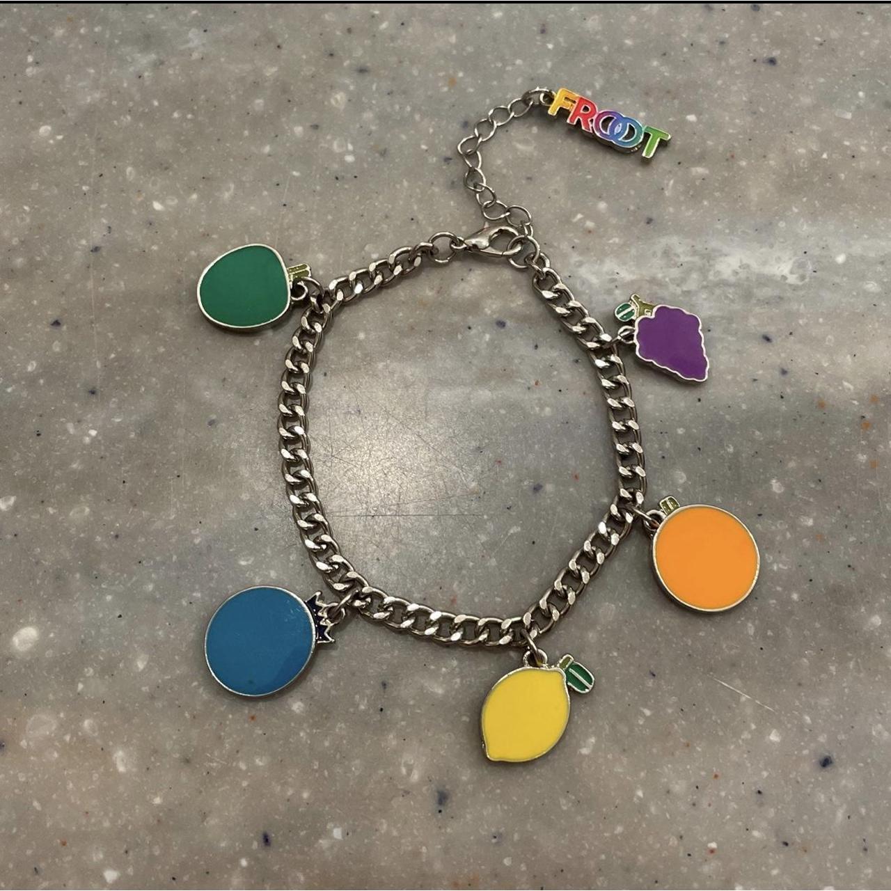 ‼️PLEASE READ BELOW‼️ good luck to you charm... | Depop