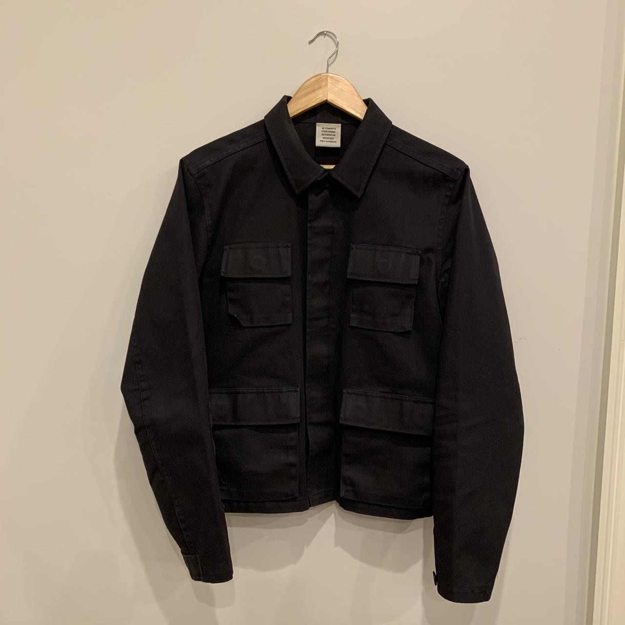 Vetements FW17 (Maxfield LA Exclusive) 11 Inch Gun | Depop Vetements FW17 (Maxfield LA Exclusive) 11 Inch Gun | Depop