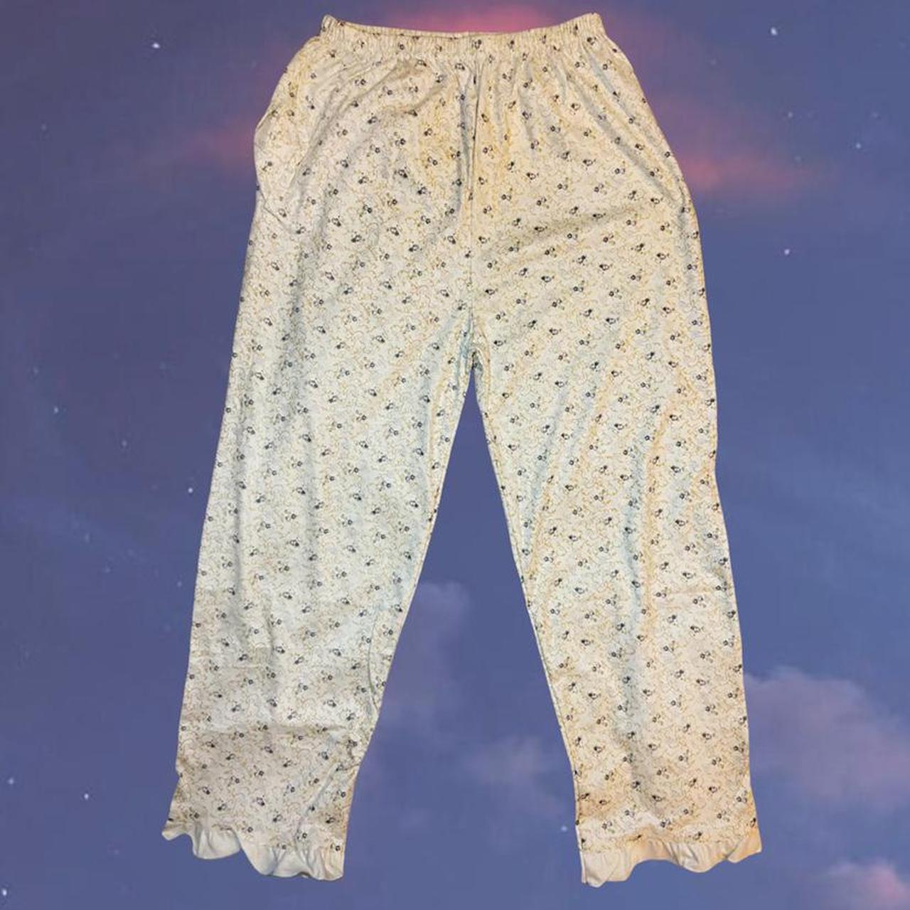 adorable SuiLi y2k pajama set -brand new with... - Depop