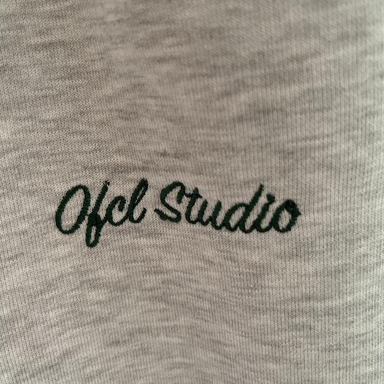 Boohoo Women's Grey Joggers-tracksuits | Depop