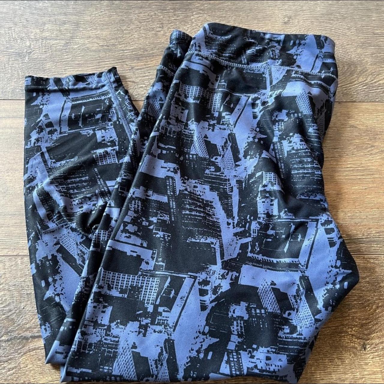 Spaulding Speed-dri yoga pants. Womens size large.... - Depop