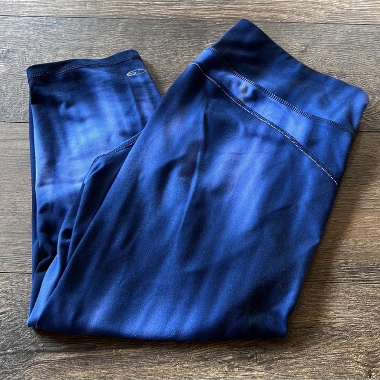 C9 Champion duodry yoga pants. Comes from smoke... - Depop