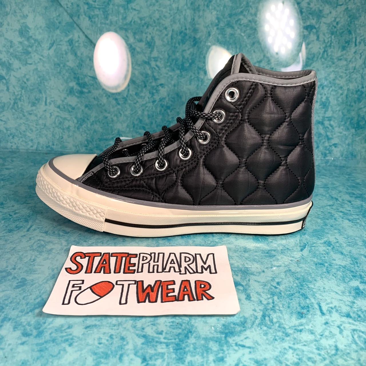 Brand new Converse Chuck 70 'Quilted'. Multiple... - Depop