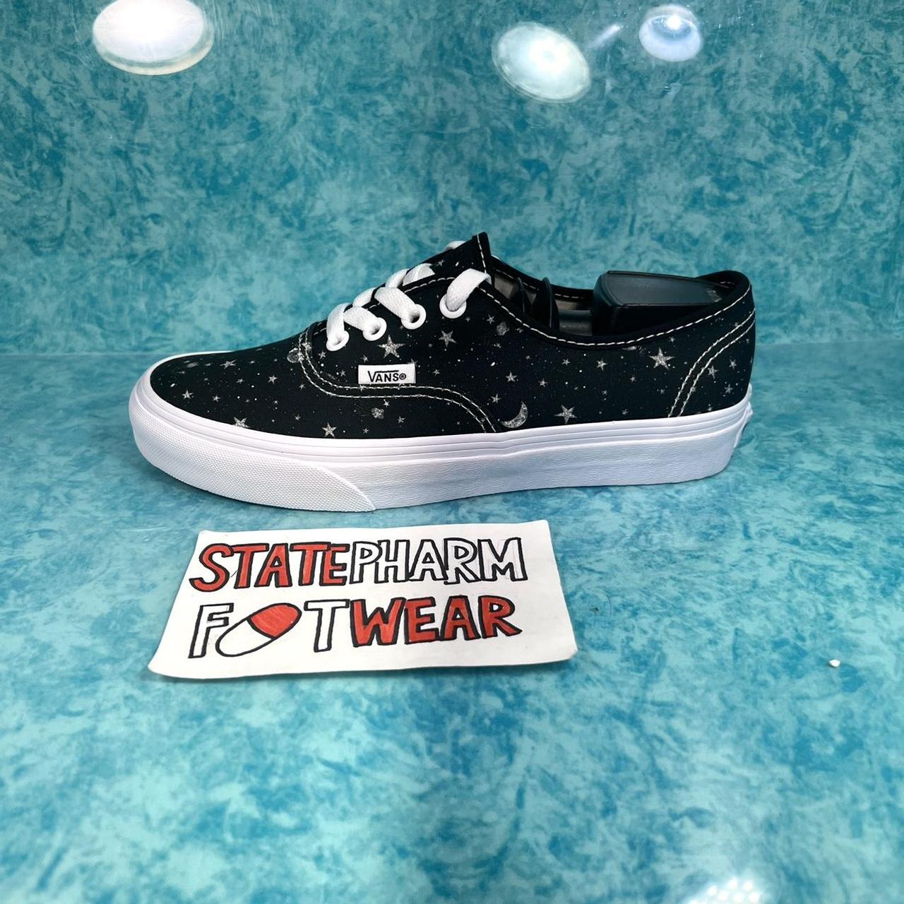 Brand new Vans Authentic 'Stars'. Multiple Women's... - Depop