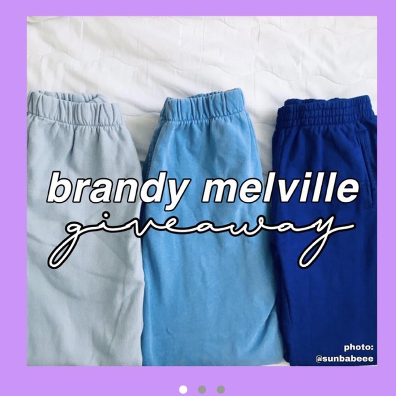 brandy entry! - Depop