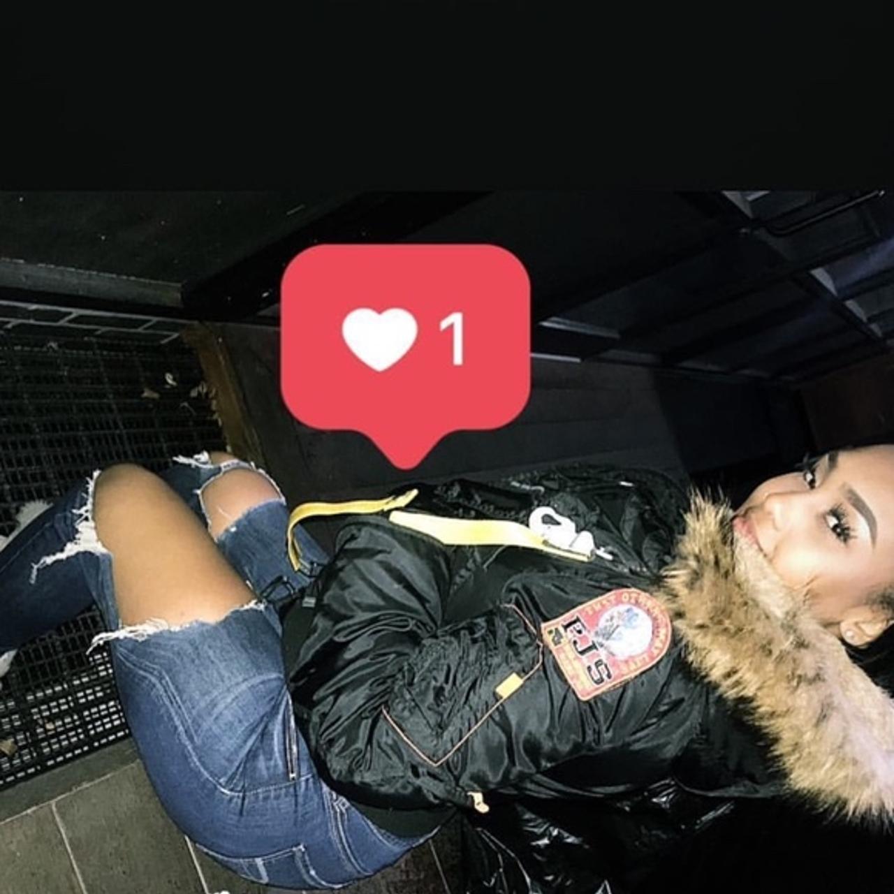 100% Authentic Parajumpers P.J.S Jacket (older... - Depop